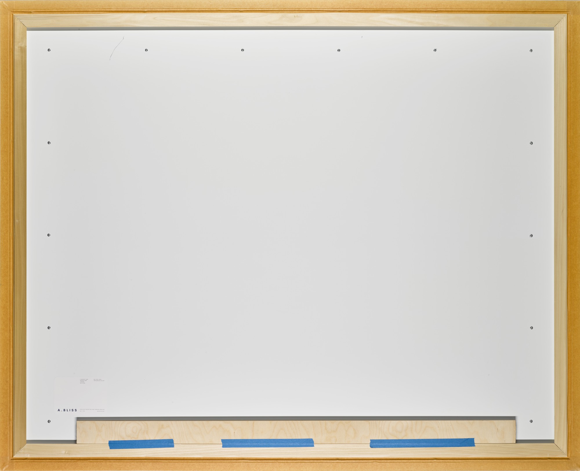 'Tiger Breath, Sheesh Mahal, Amer Fort' (from the series India Song ...