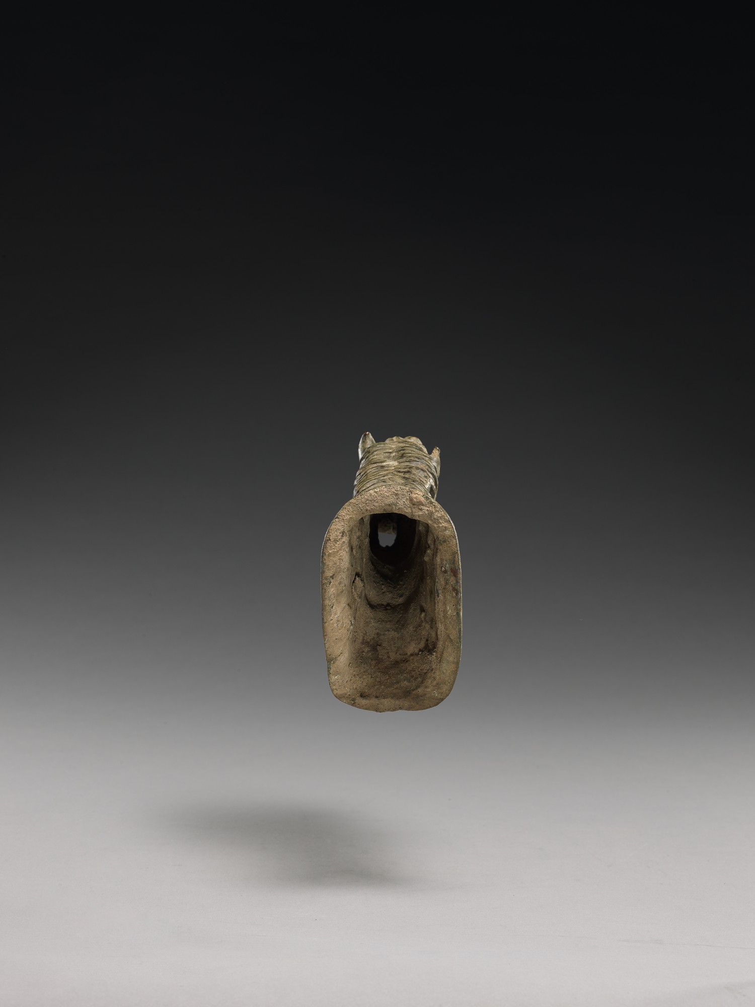 A ROMAN BRONZE HORSE HEAD WATERSPOUT, CIRCA 2ND CENTURY A.D. | BC/AD ...