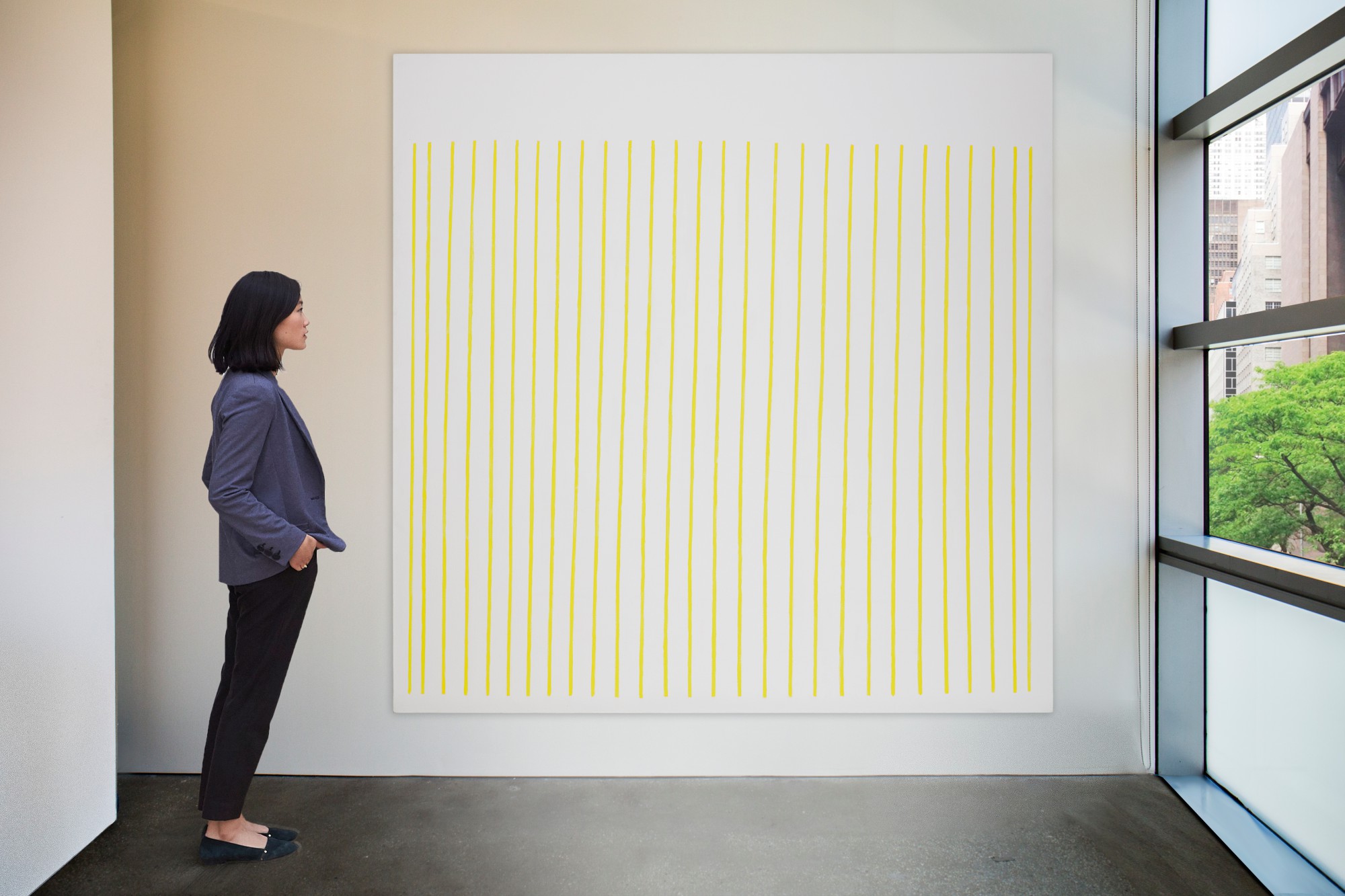 DAN WALSH | RECITAL | Contemporary Art Online | New York | 2020 | Sotheby's