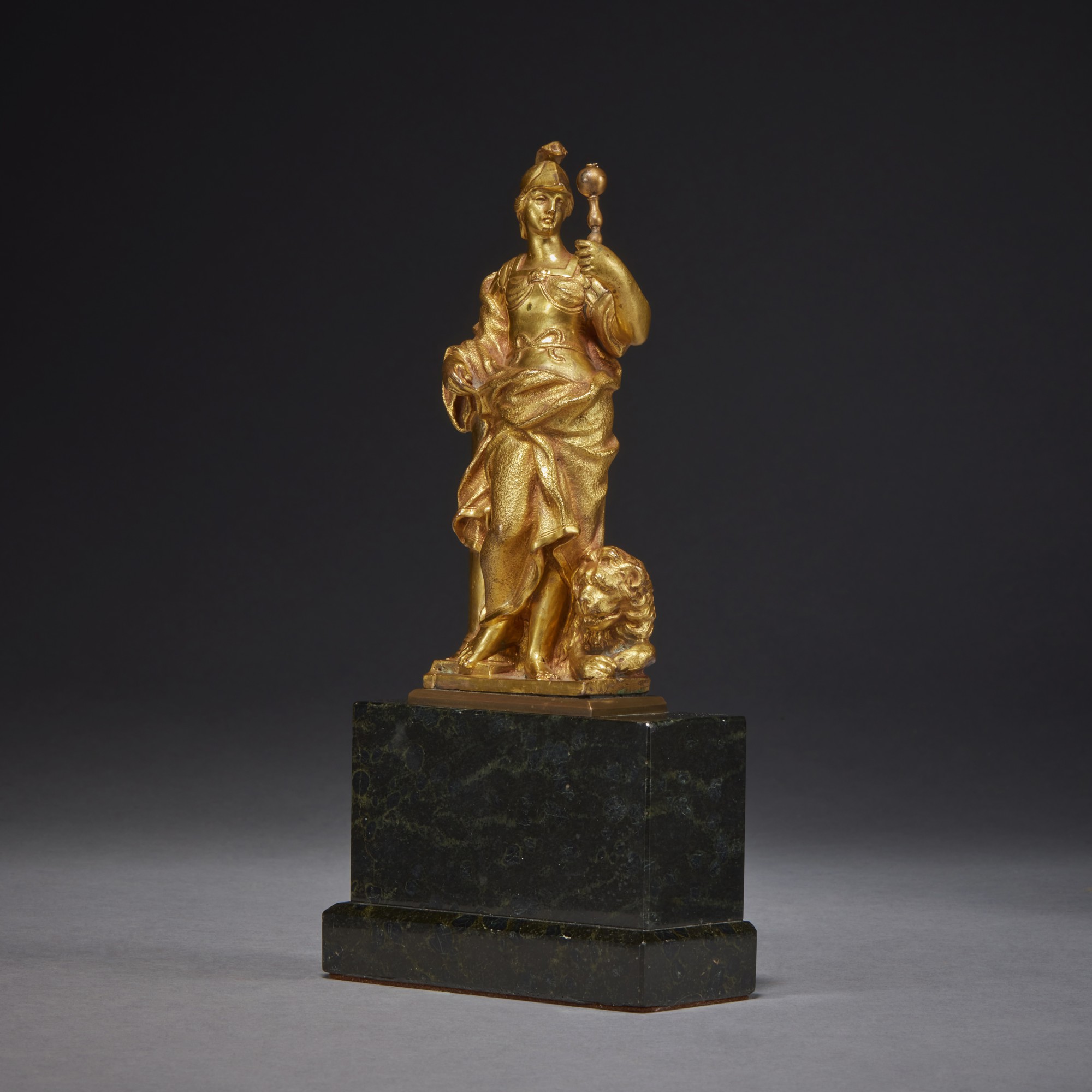 Fortitude | Master Sculpture & Works of Art Part II | 2022 | Sotheby's