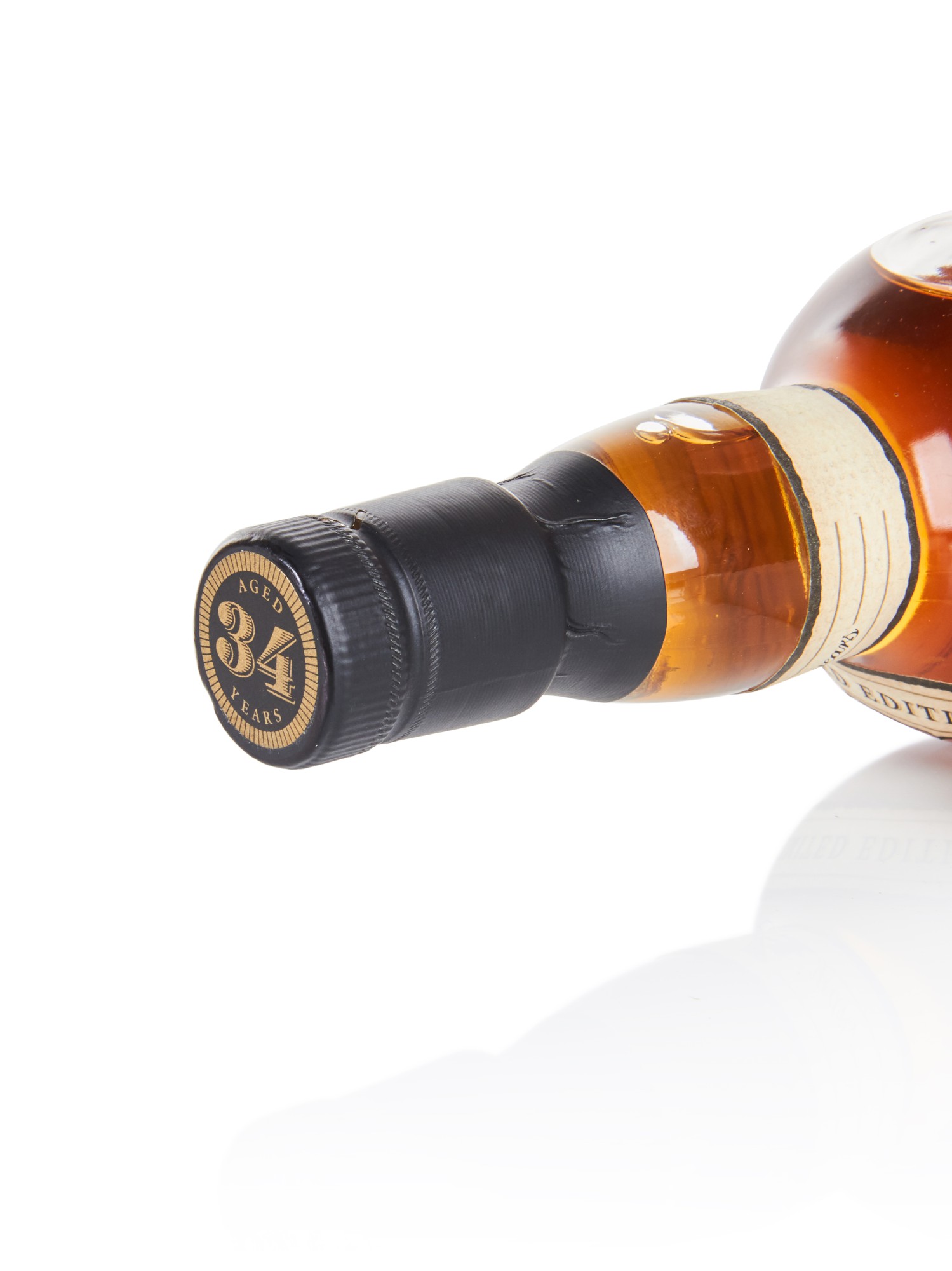 Coleraine 34 Year Old Limited Edition 57.1 abv 1959 | Distilled | Rare ...