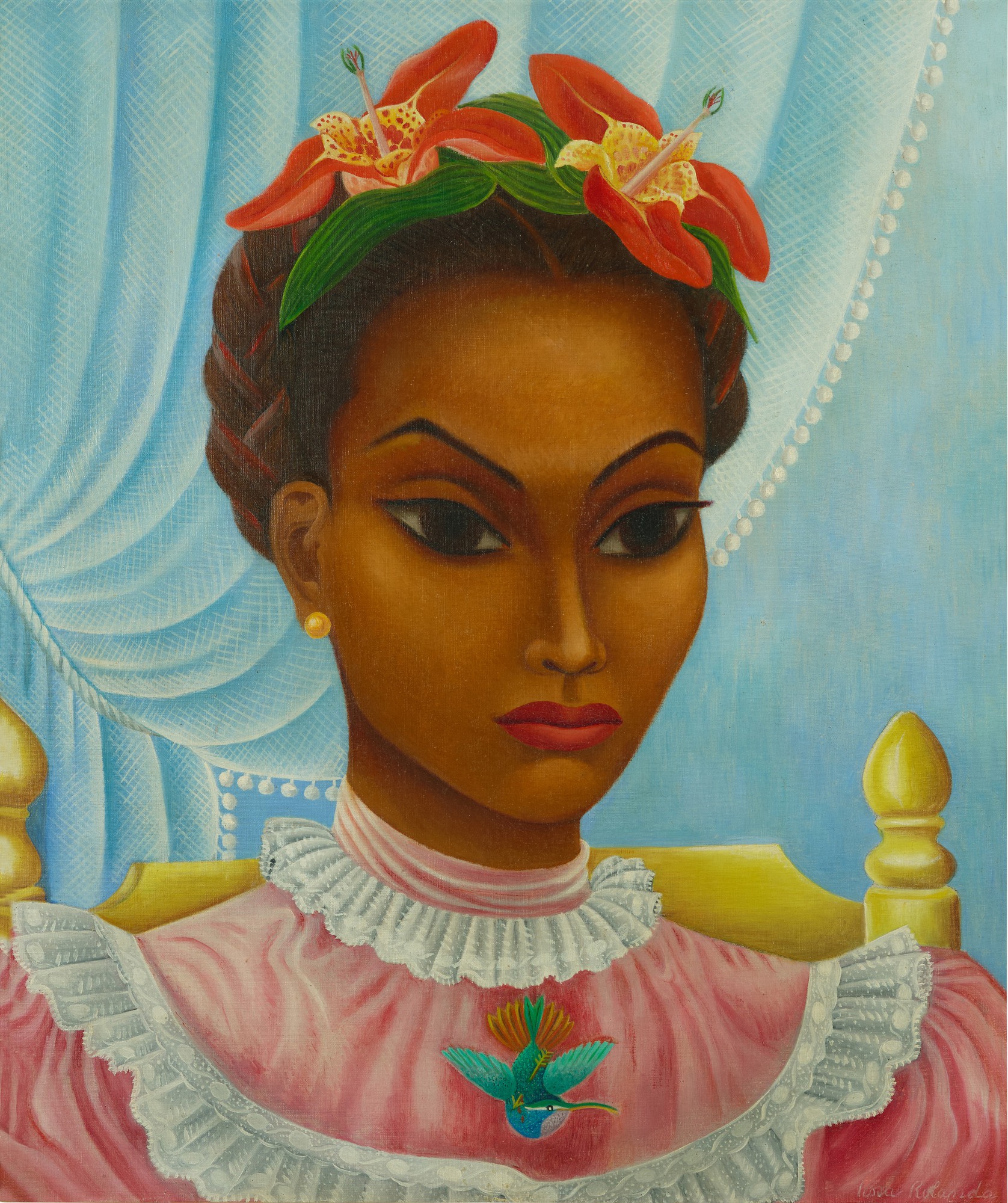 Tehuana | Modern Day Auction | 2022 | Sotheby's