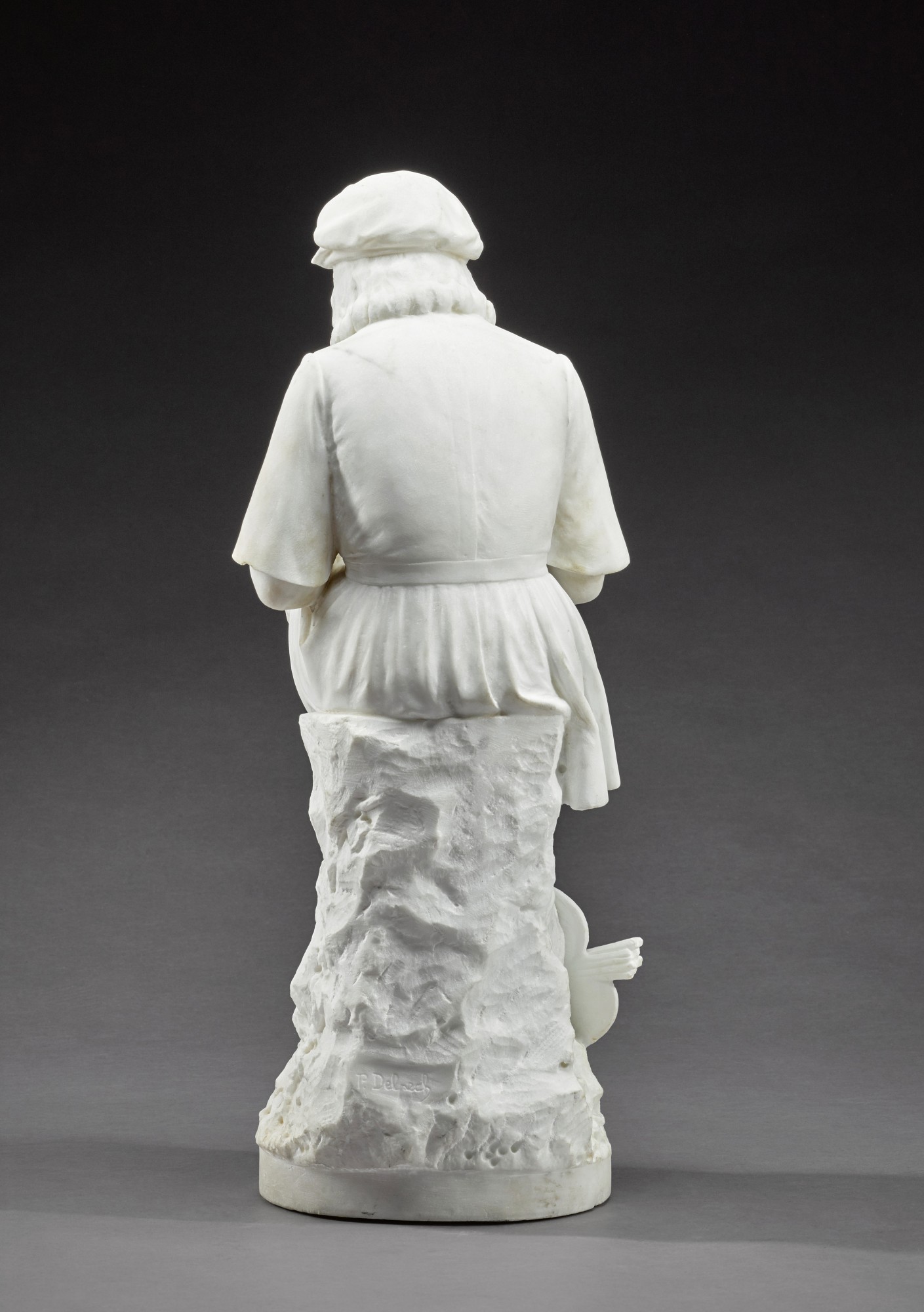 Raphael sketching | 19th & 20th Century Sculpture | 2021 | Sotheby's