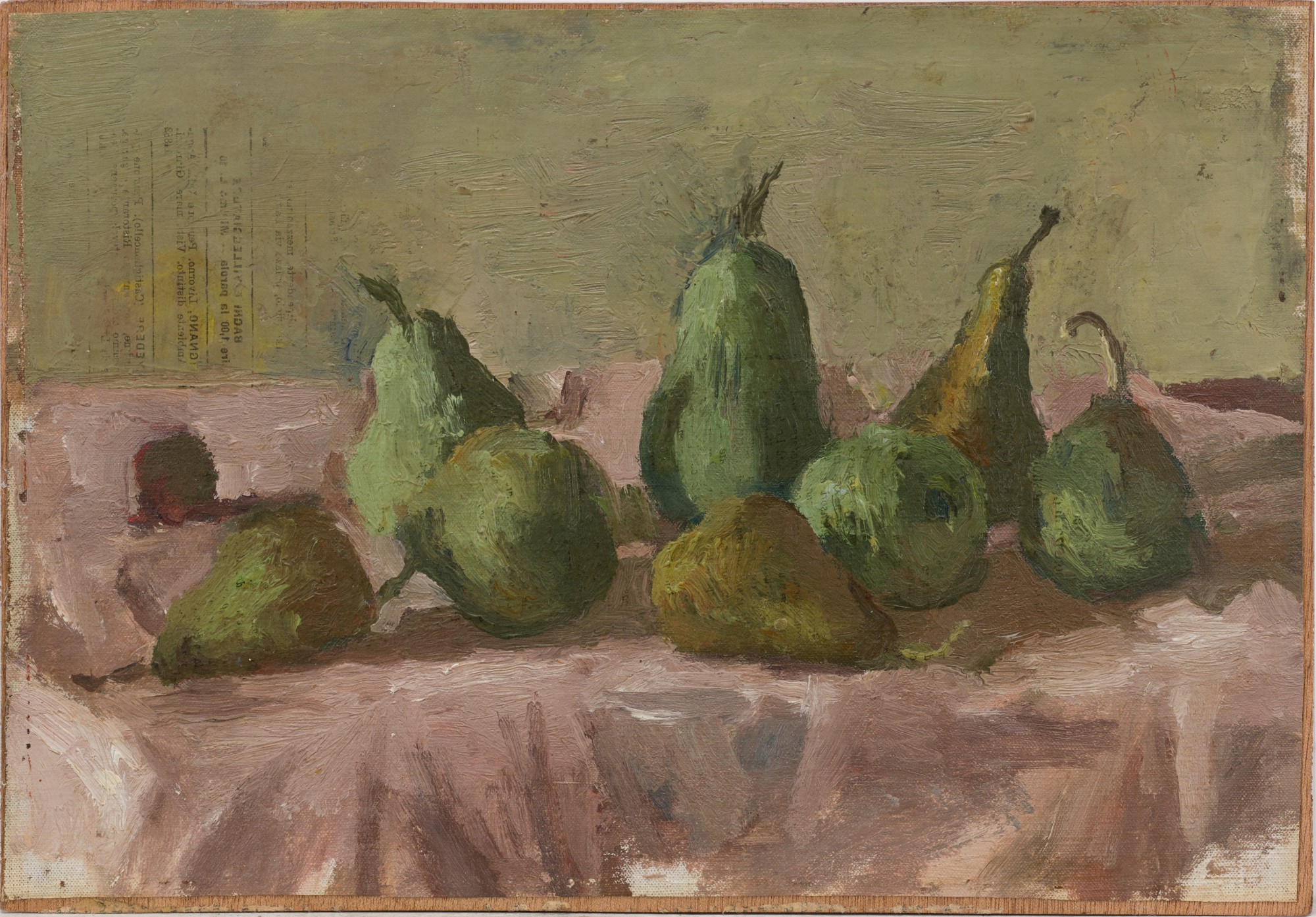 Natura morta | Contemporary Auction | 2022 | Sotheby's