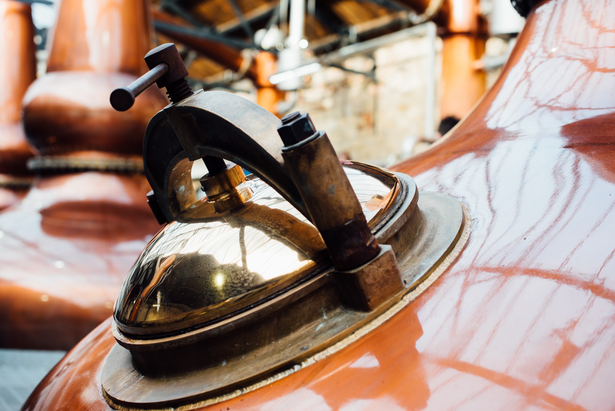 Borders Distillery American Oak Cask of New Make Spirit 2021 (1 BRL ...