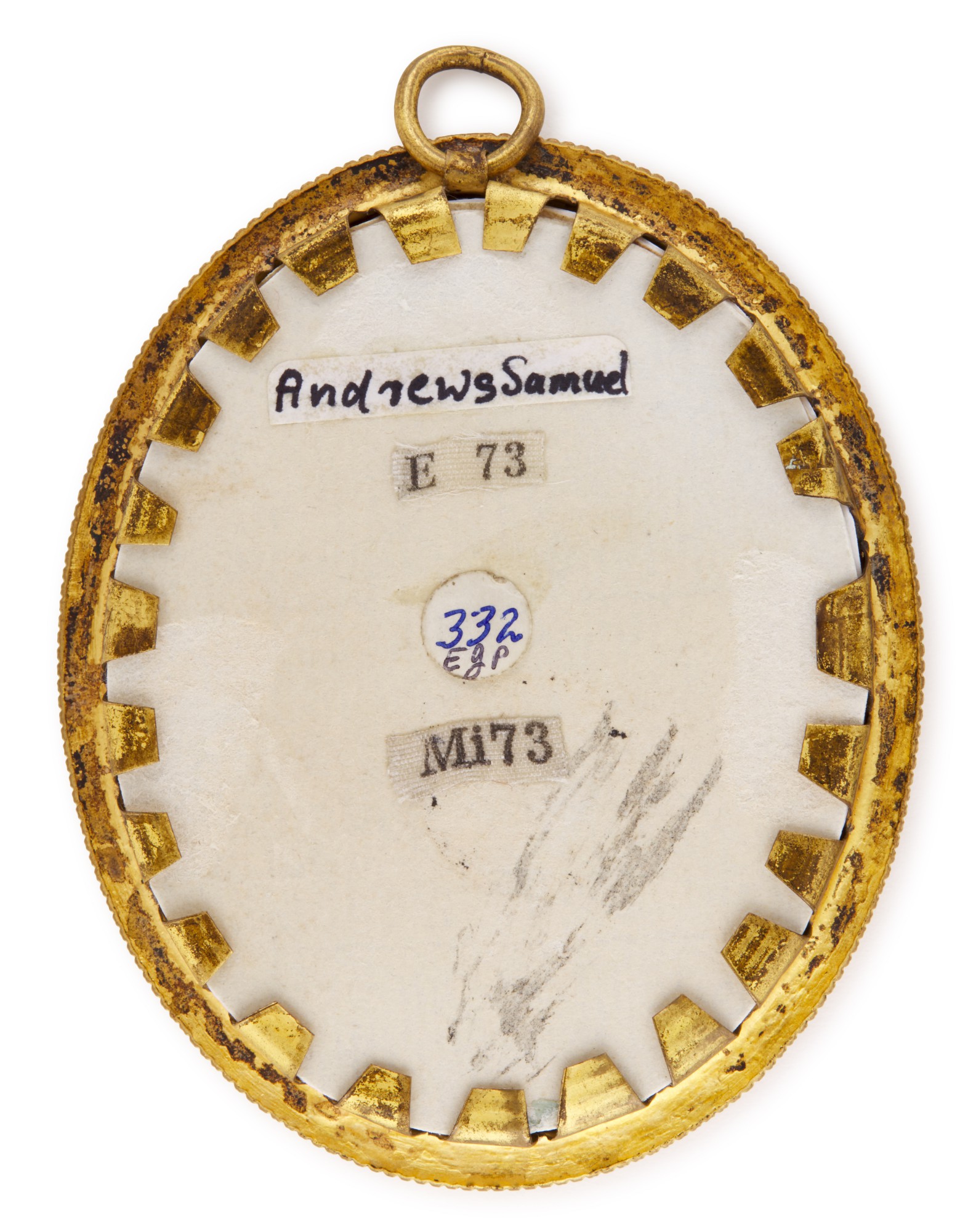 Portrait of Mrs Roxburgh, circa 1800 | Old Masters Day Sale, including ...