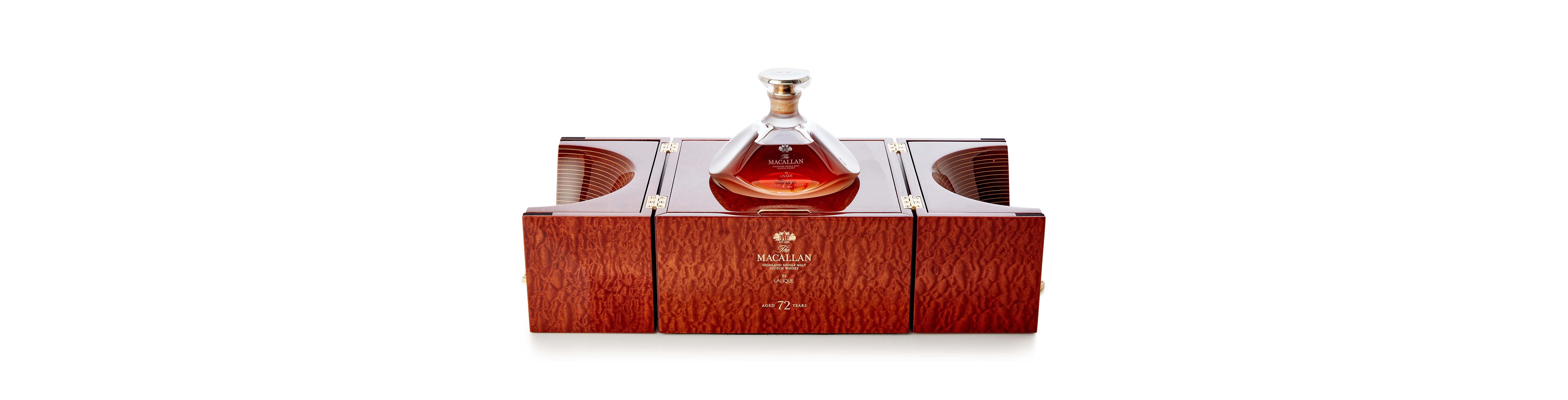 Fine and Rare Whisky | 2025 | Sotheby's