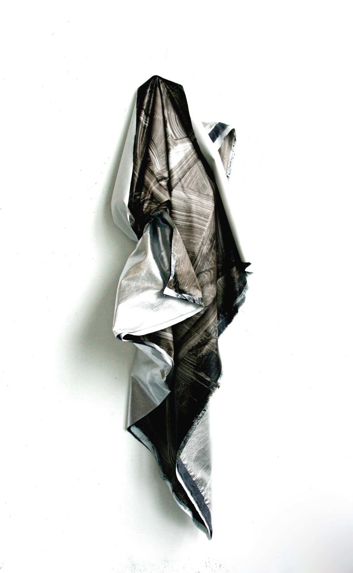 JULIA DAULT | THE SILVER SURFER | Contemporary Art Online | London ...