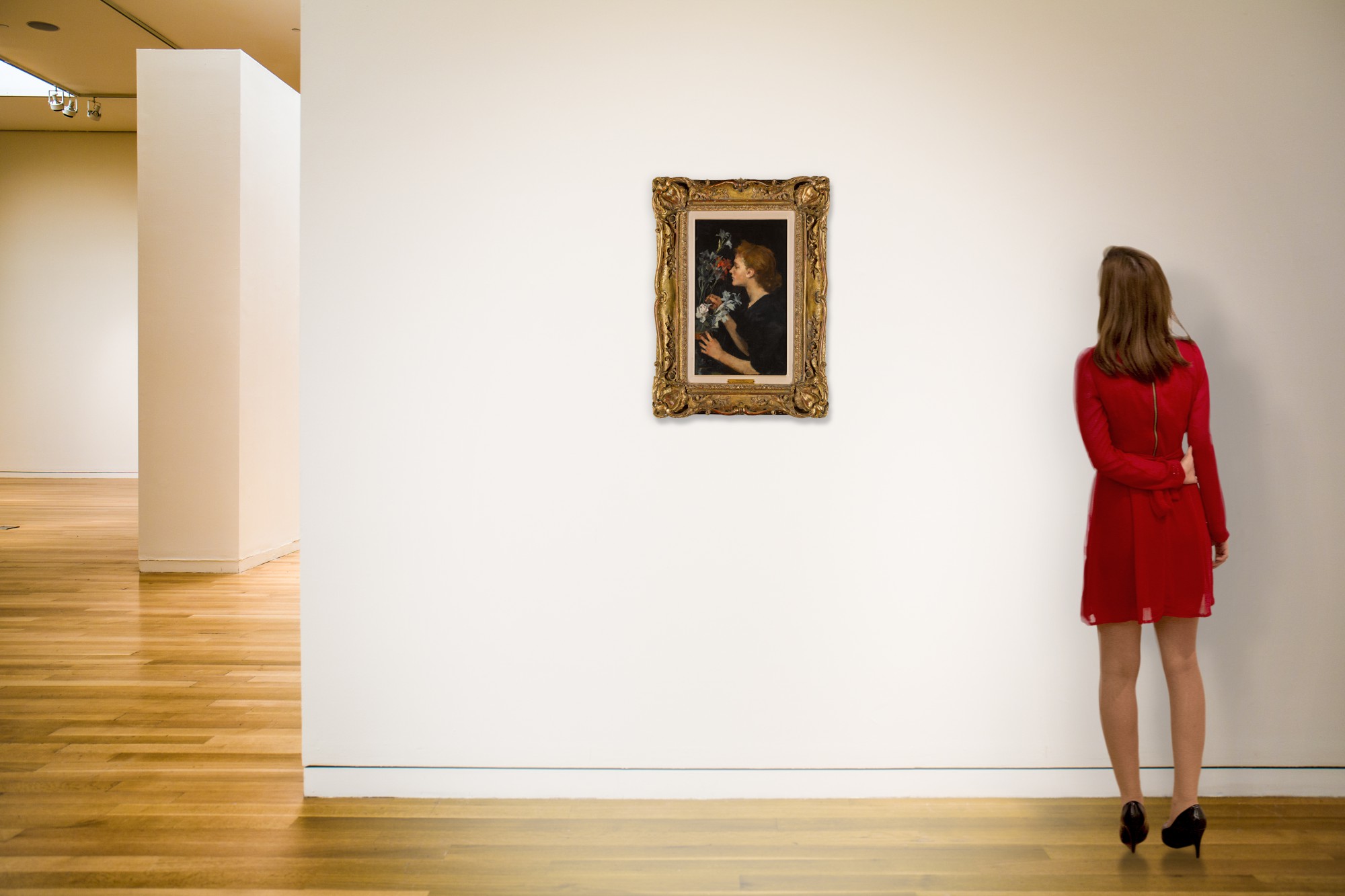 Portrait of Marion Kerr | (Women) Artists | 2021 | Sotheby's