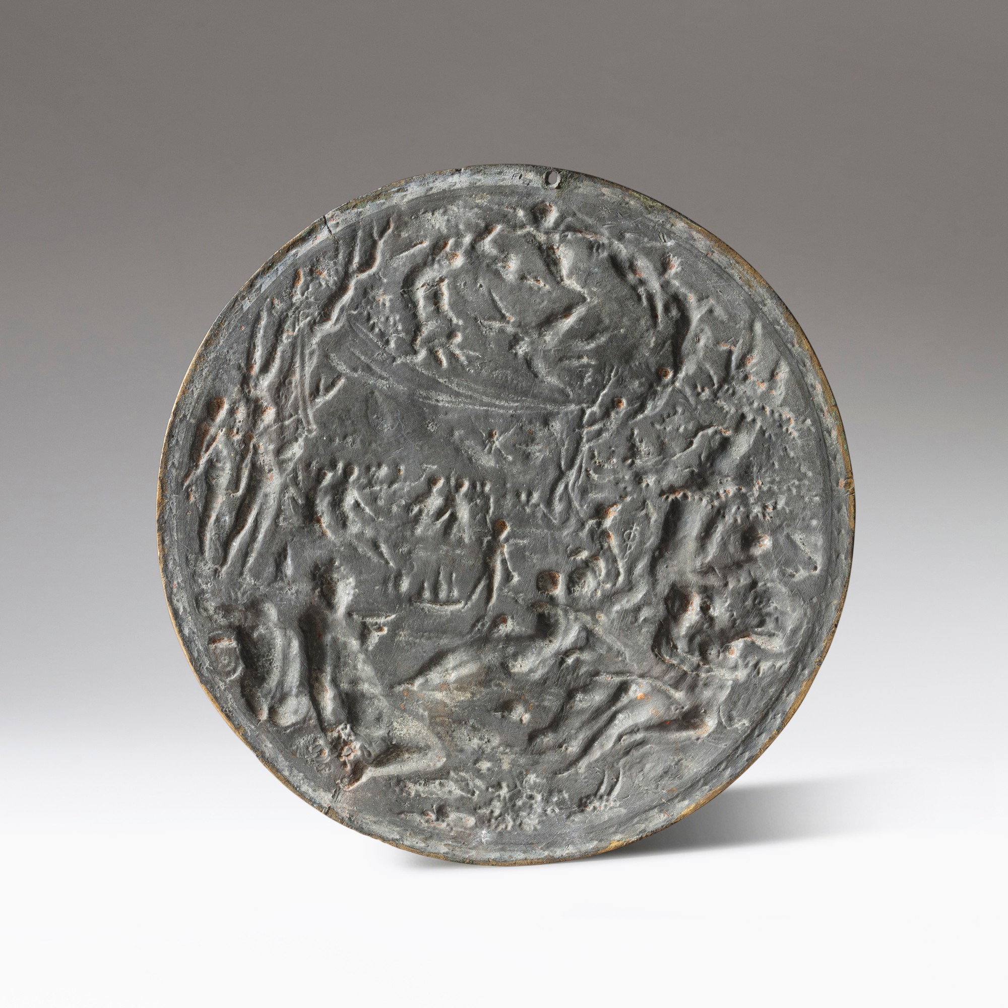 Wedding of Peleus and Thetis | Le Mariage de Thétis et Pelée ...