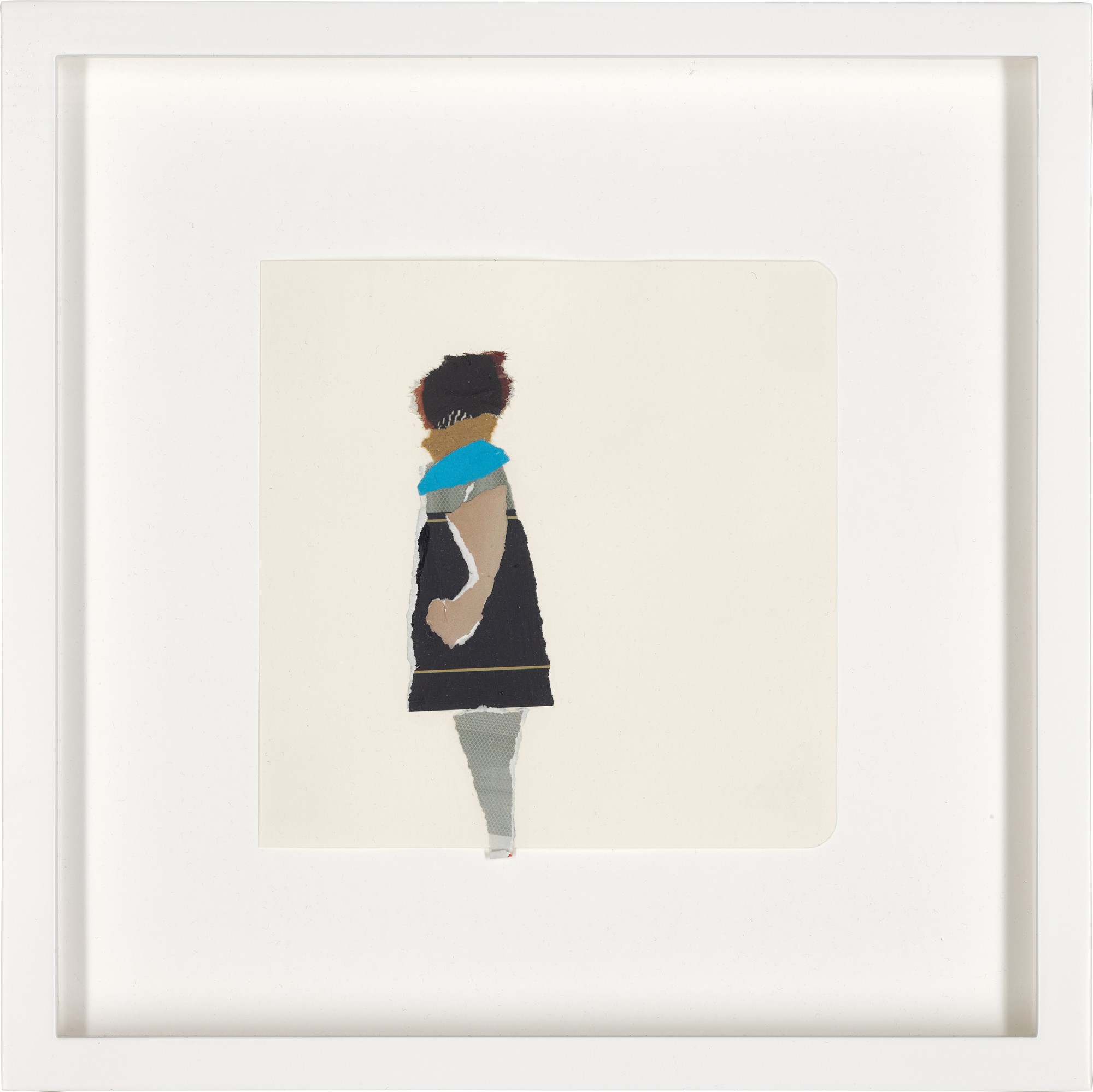 DEBORAH ROBERTS | THE HISTORY OF EVERYTHING, PART THREE | Contemporary ...