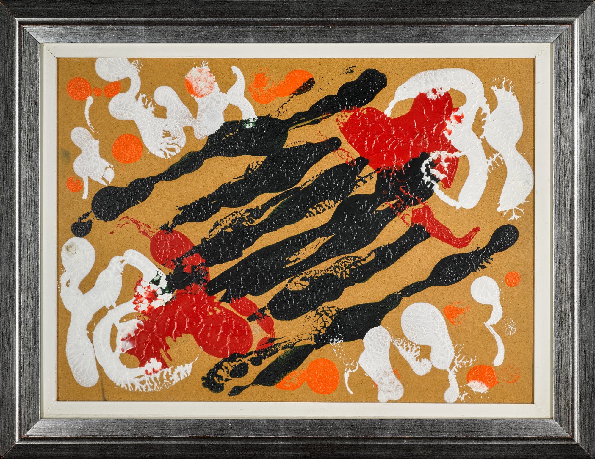 MAN RAY | NATURAL PAINTING | Impressionist & Modern Art | London | 2020 ...
