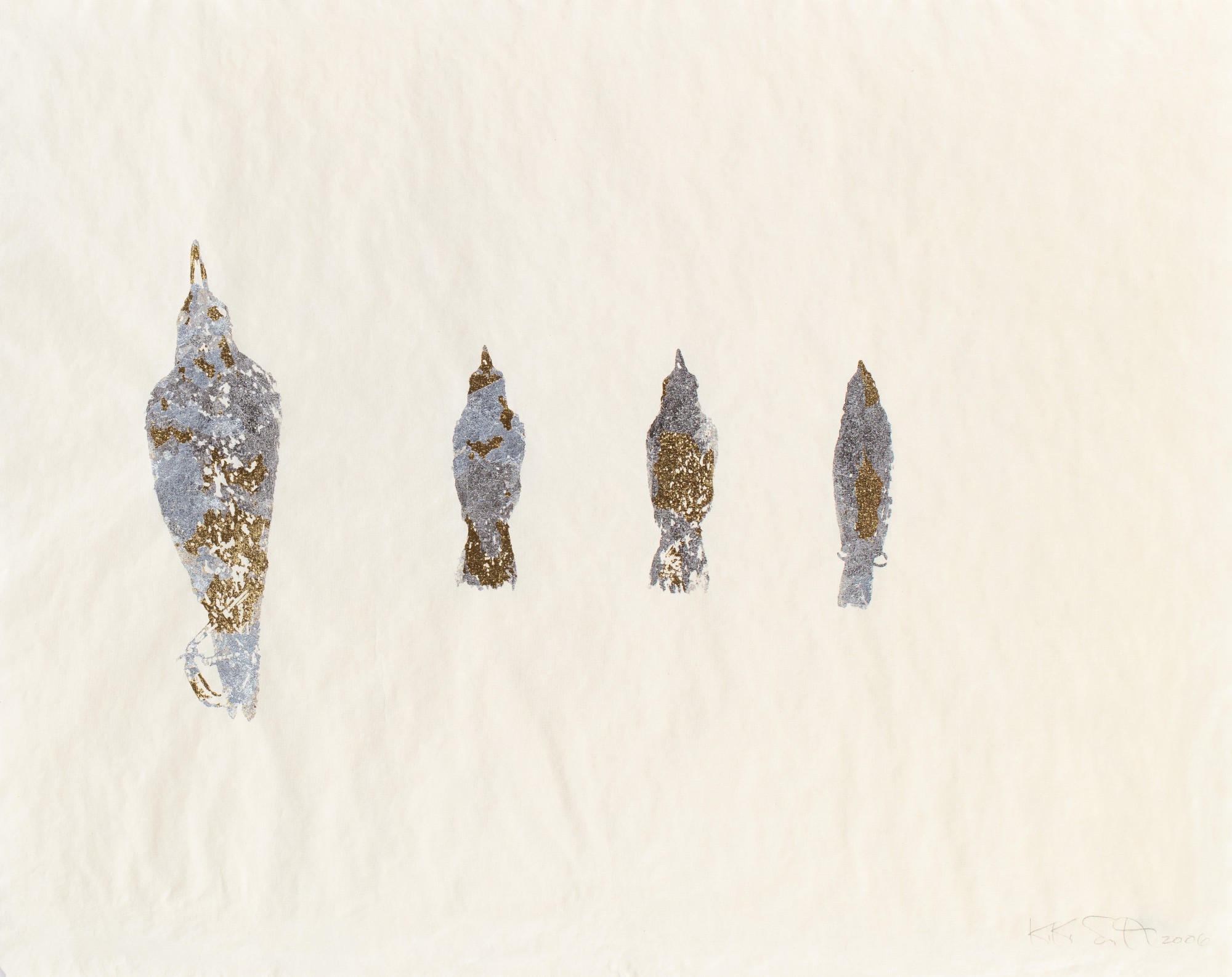 KIKI SMITH | SANS TITRE | Contemporary Art Online | Paris | 2020 ...
