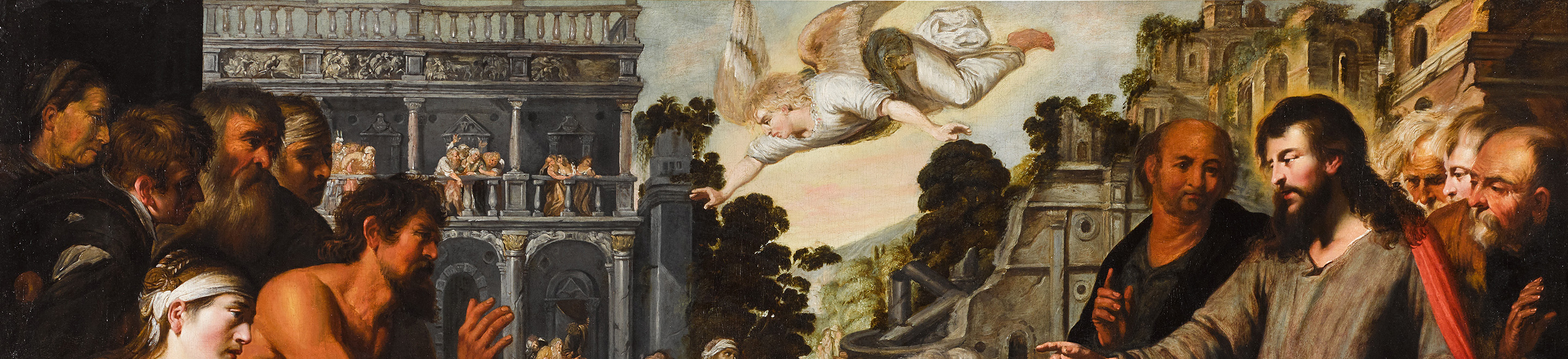 Old Master & 19th Century Paintings | 2025 | Sotheby's