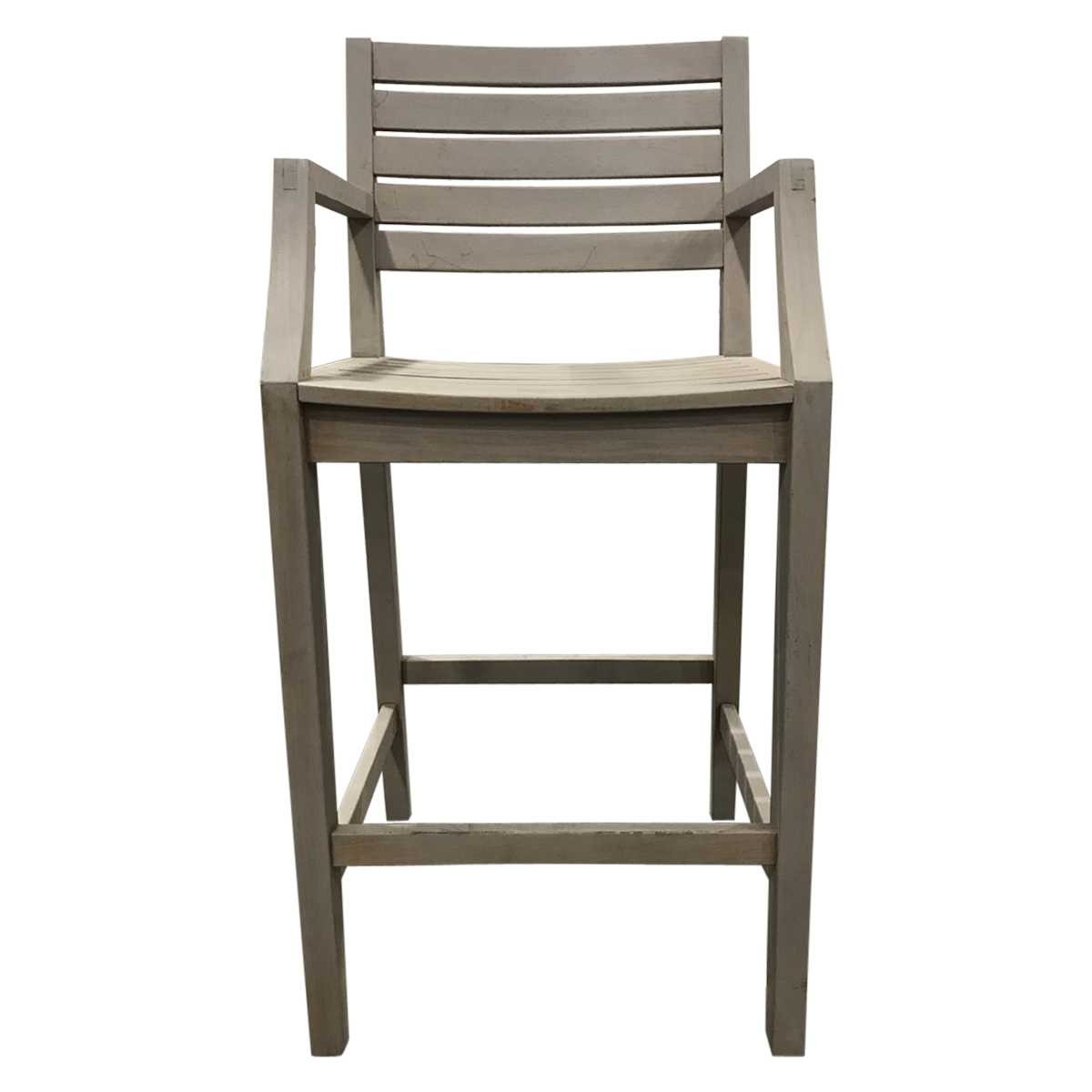 JANUS Et Cie Relais Bar Stool Available For Immediate Sale At Sotheby’s