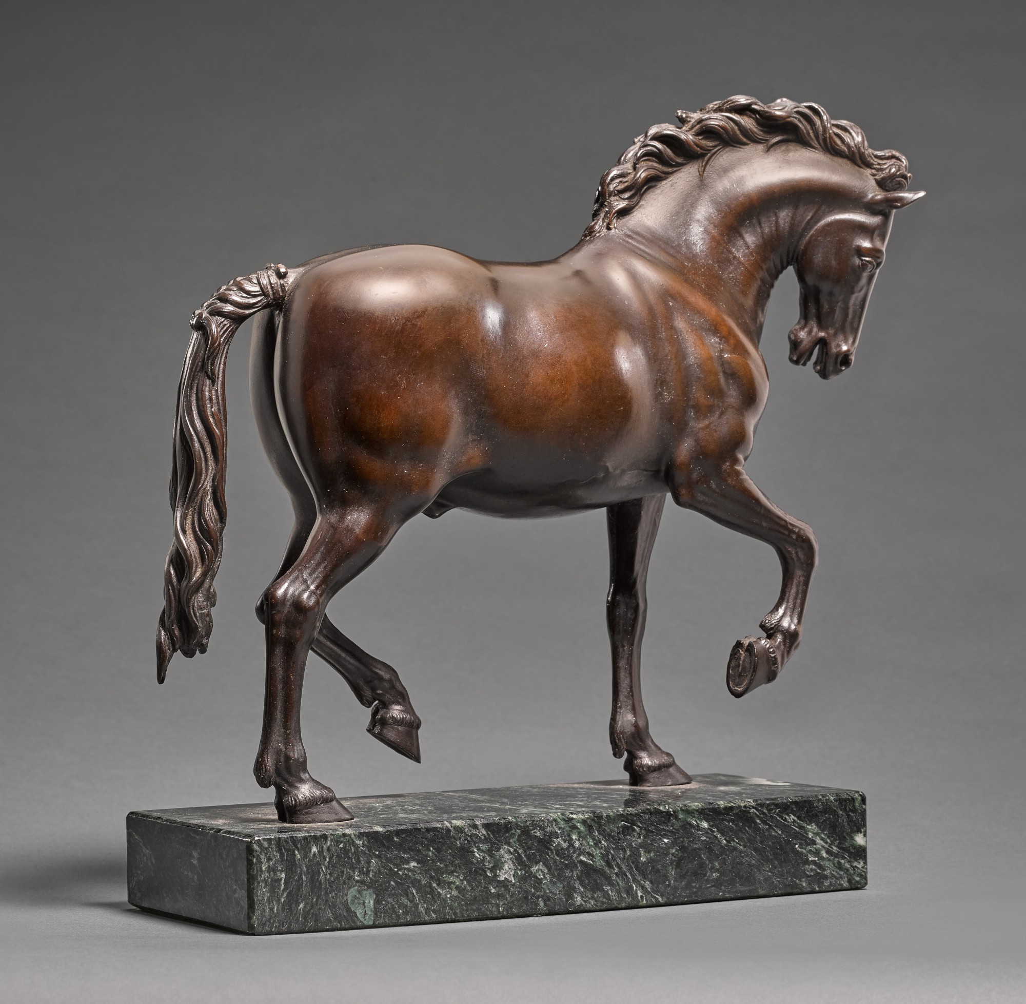 Pacing Horse | TOMASSO II | 2021 | Sotheby's
