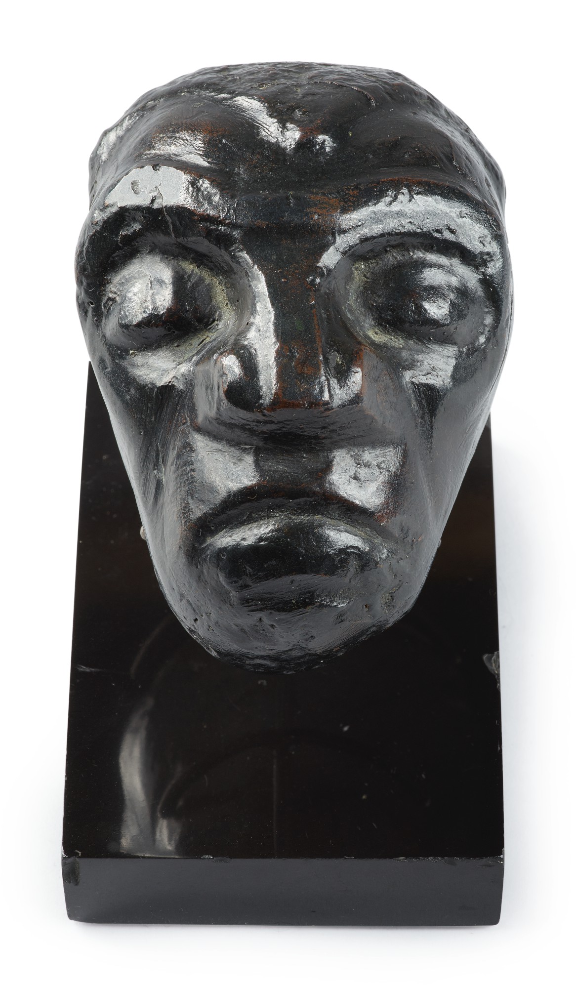 Self Portrait | Contemporary Art | 2020 | Sotheby's