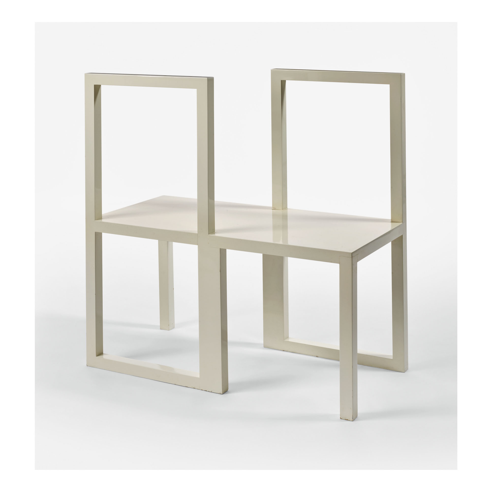 ROBERT WILSON | "BESSIE SMITH BREAKFAST" CHAIR | Design | 20th Century ...