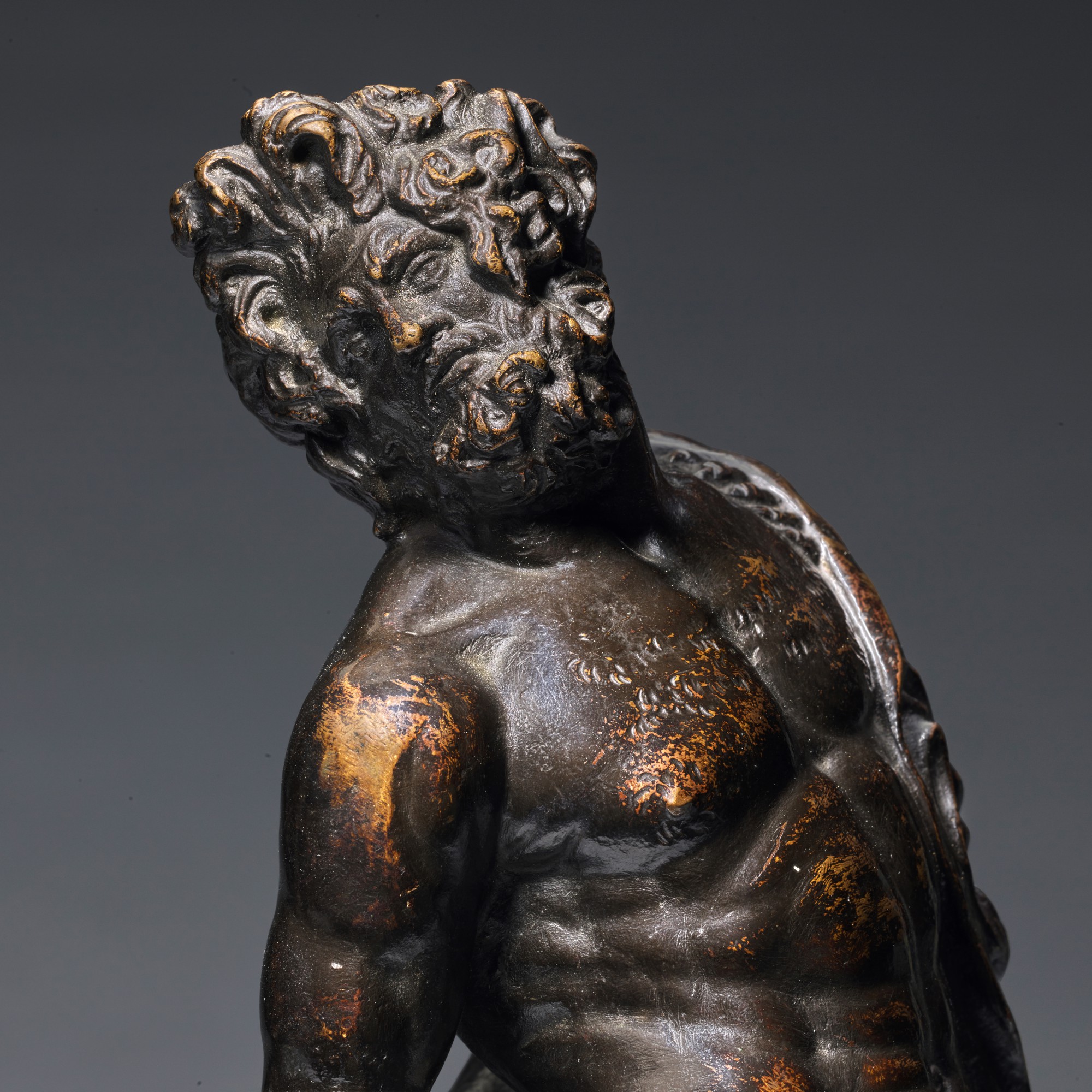 ITALIAN, 18TH CENTURY, AFTER THE ANTIQUE | FURIETTI CENTAURS | BC/AD ...