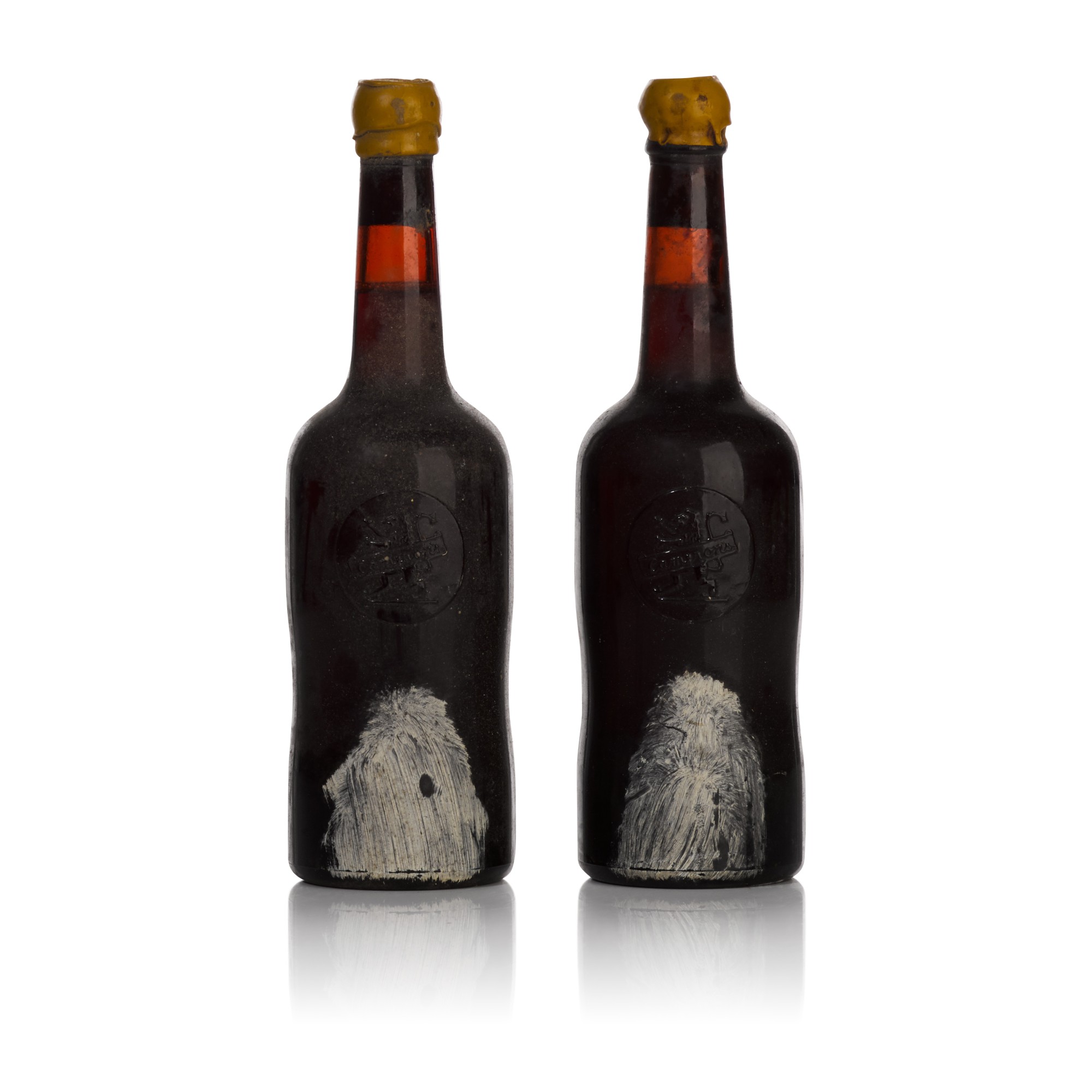 Offley Boa Vista 1954 (2 BT) | The Clifford Harris Collection | A ...