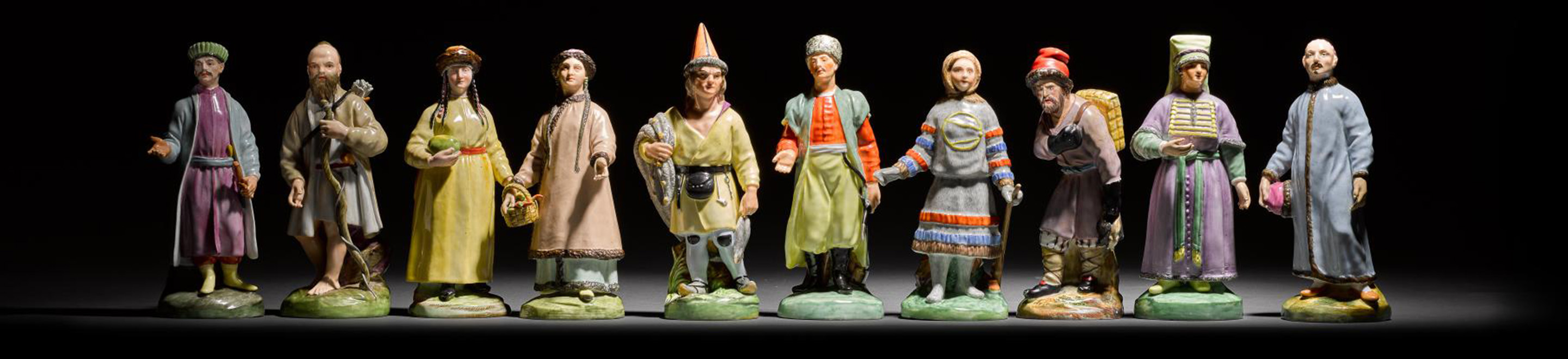 Fabergé, Imperial & Revolutionary Art | 2024 | Sotheby's