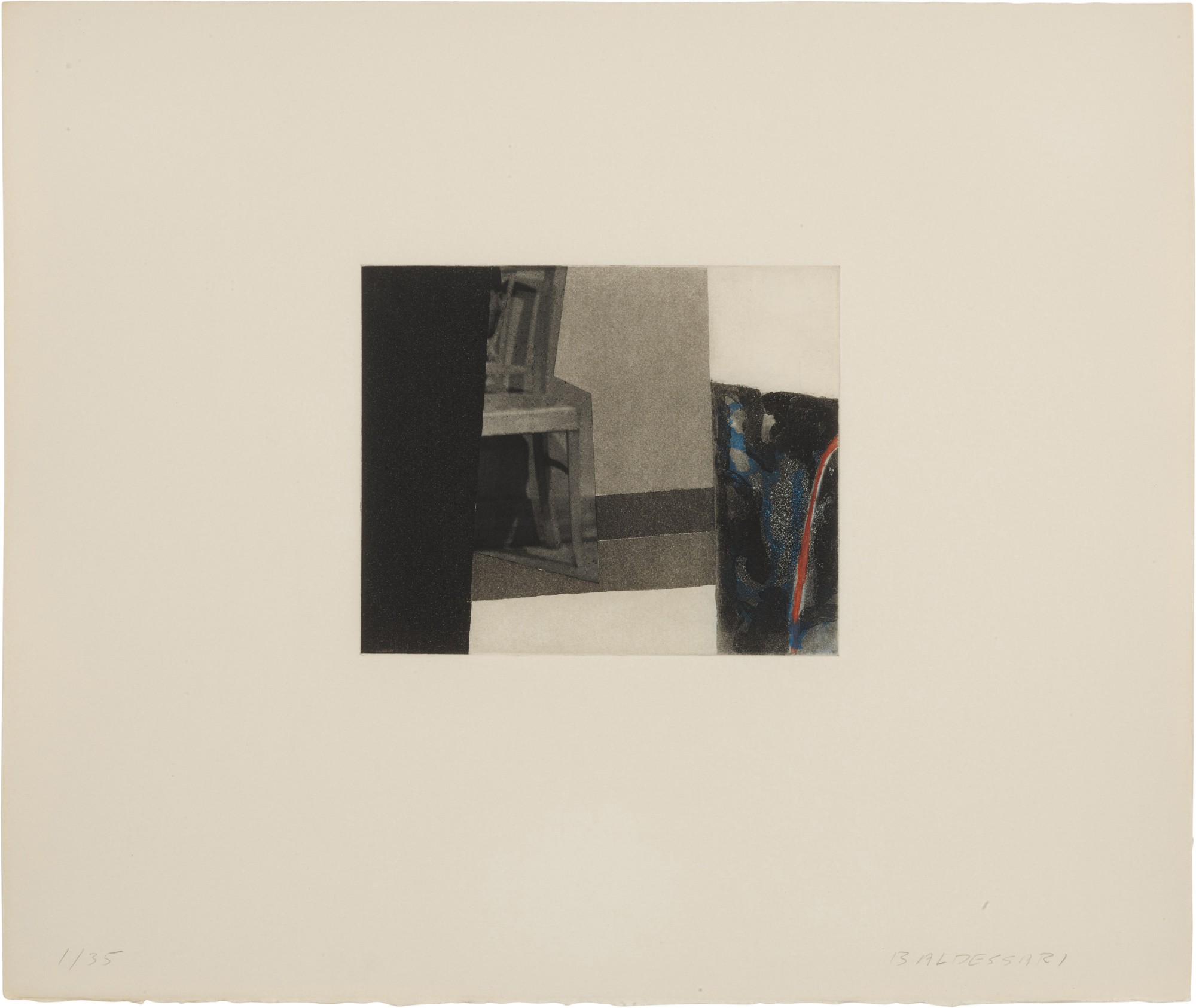 Black Dice (Coplan-Hurowitz 10-18) | Prints & Multiples | 2021 | Sotheby's
