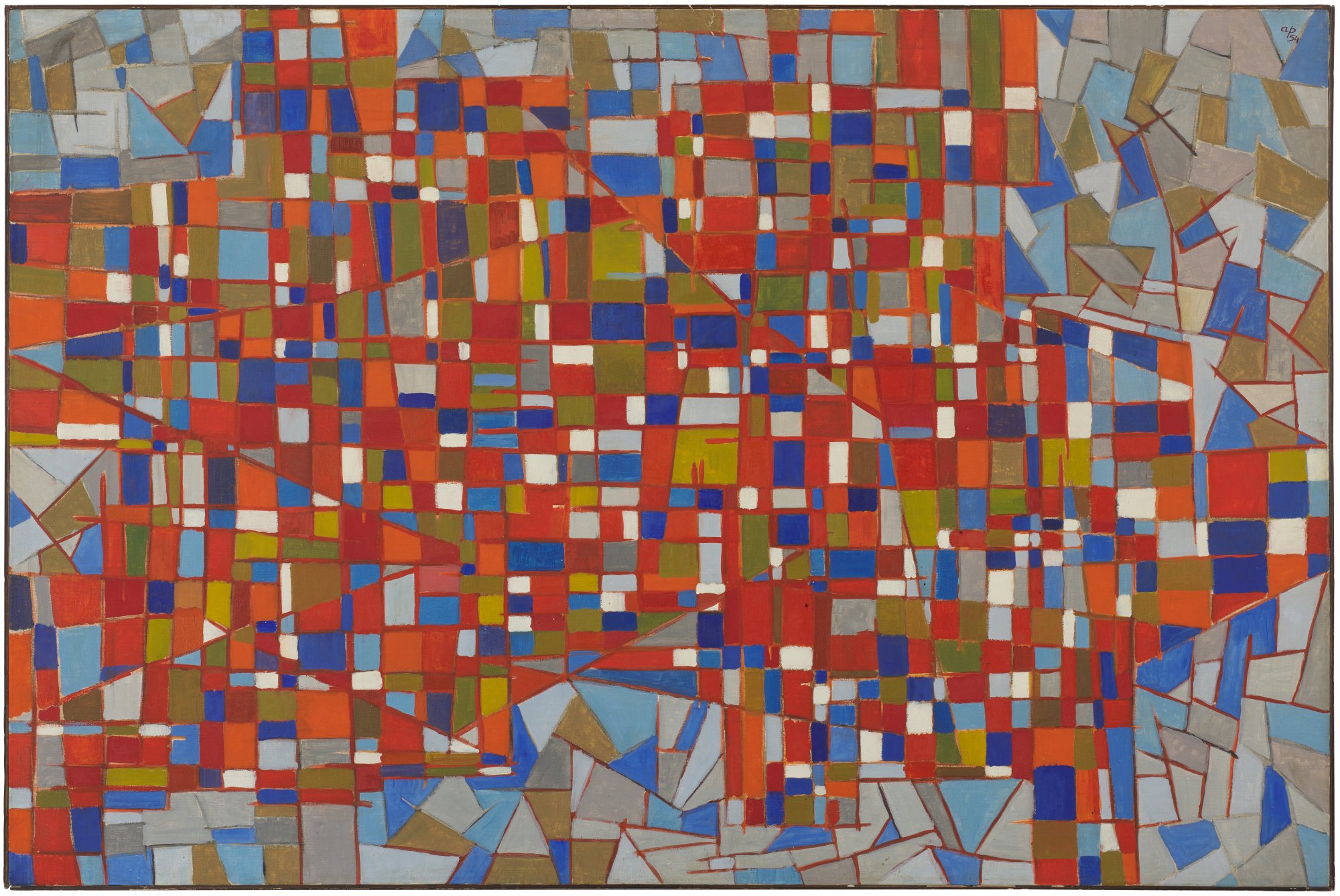 Senza titolo | Contemporary Auction | | Sotheby's