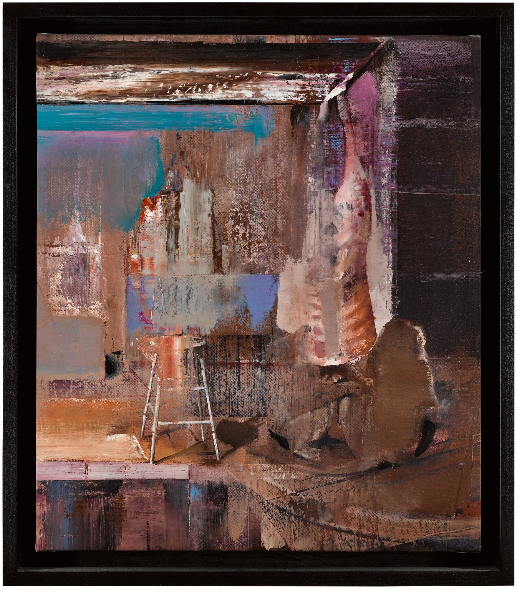 The Butcher | Modern & Contemporary Day Auction | | Sotheby's