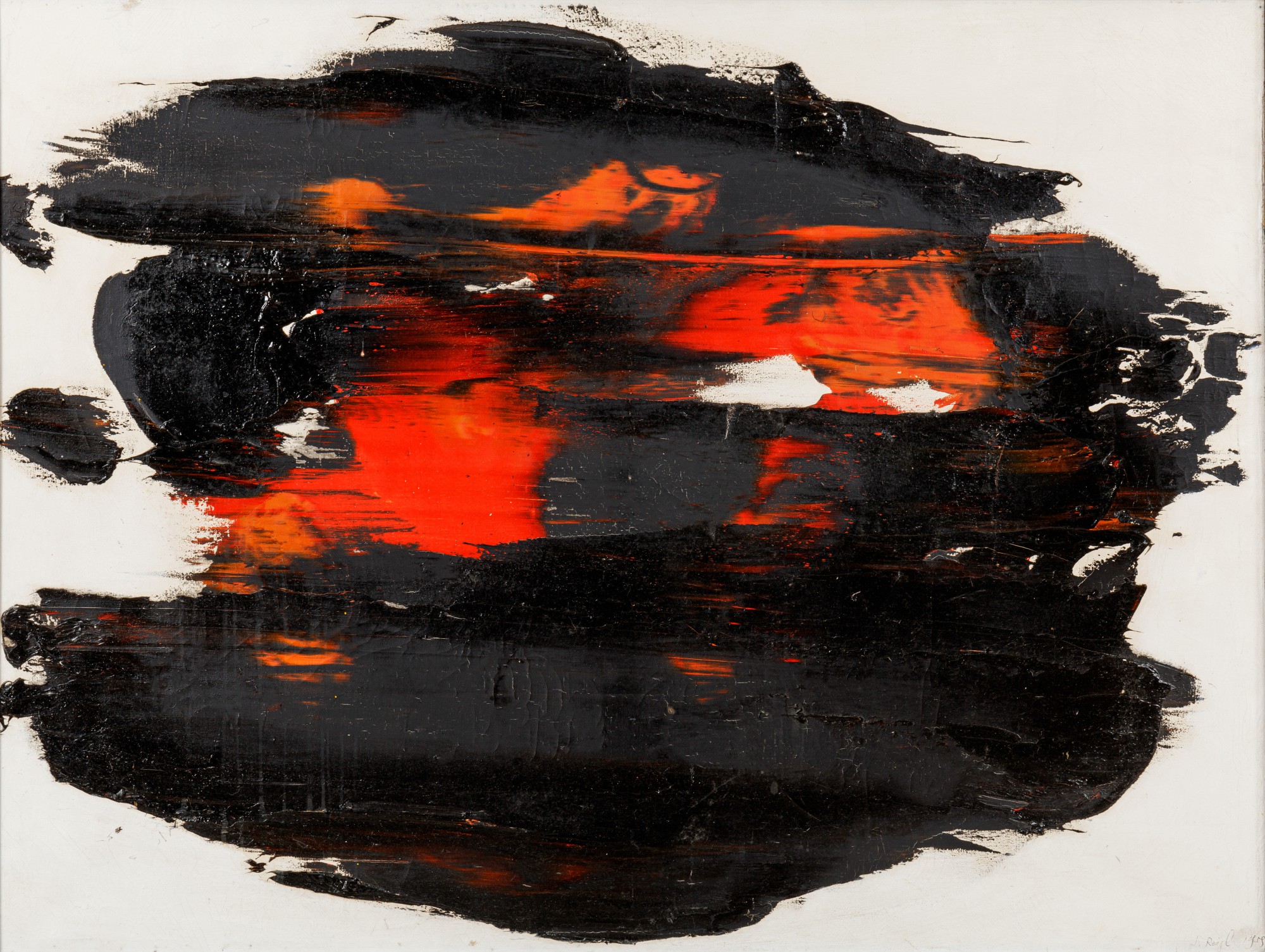 Ecriture en masse | Art Contemporain Day Sale | 2020 | Sotheby's