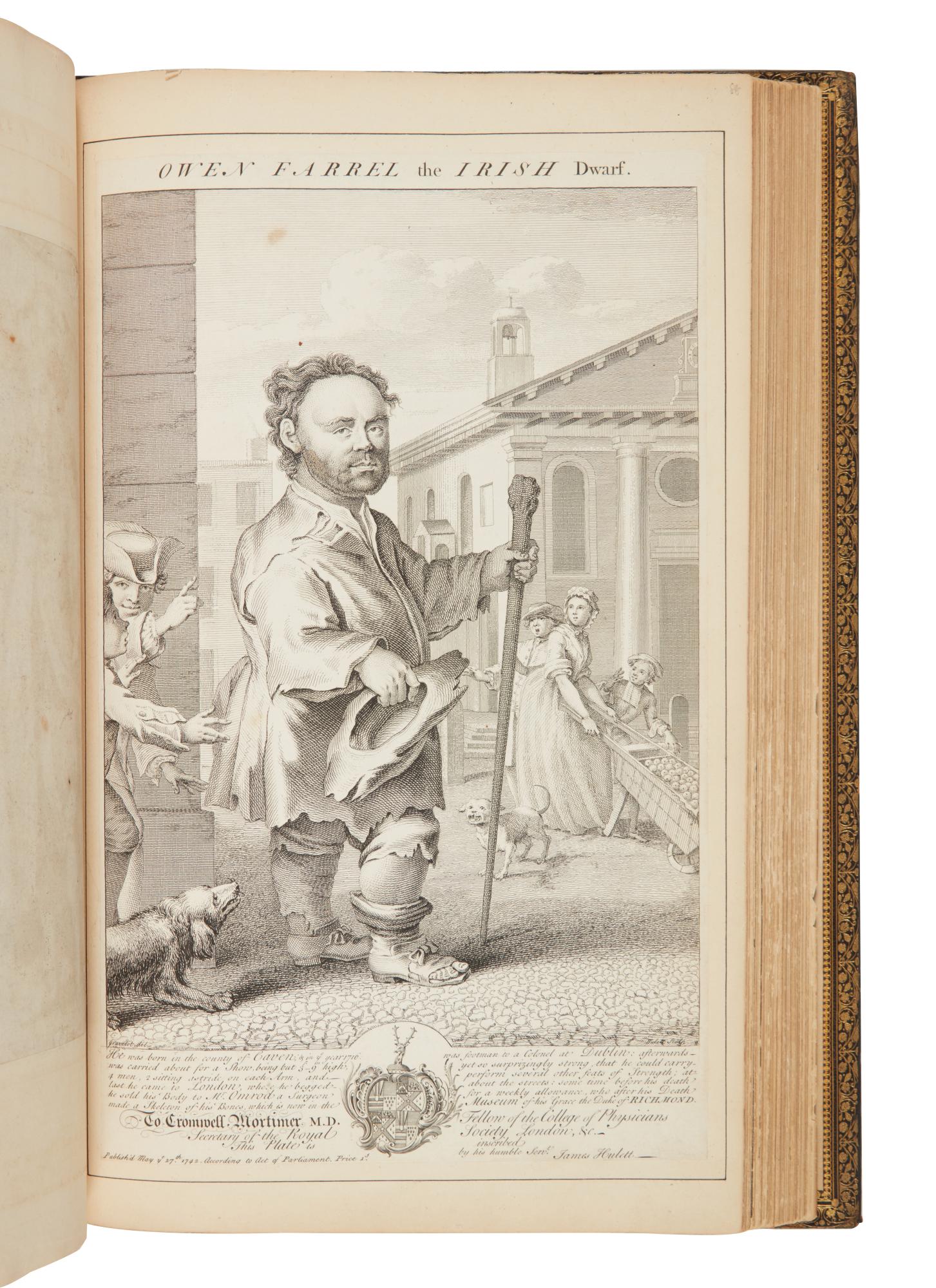 "Remarkable Persons" | A remarkable collection of remarkable characters ...