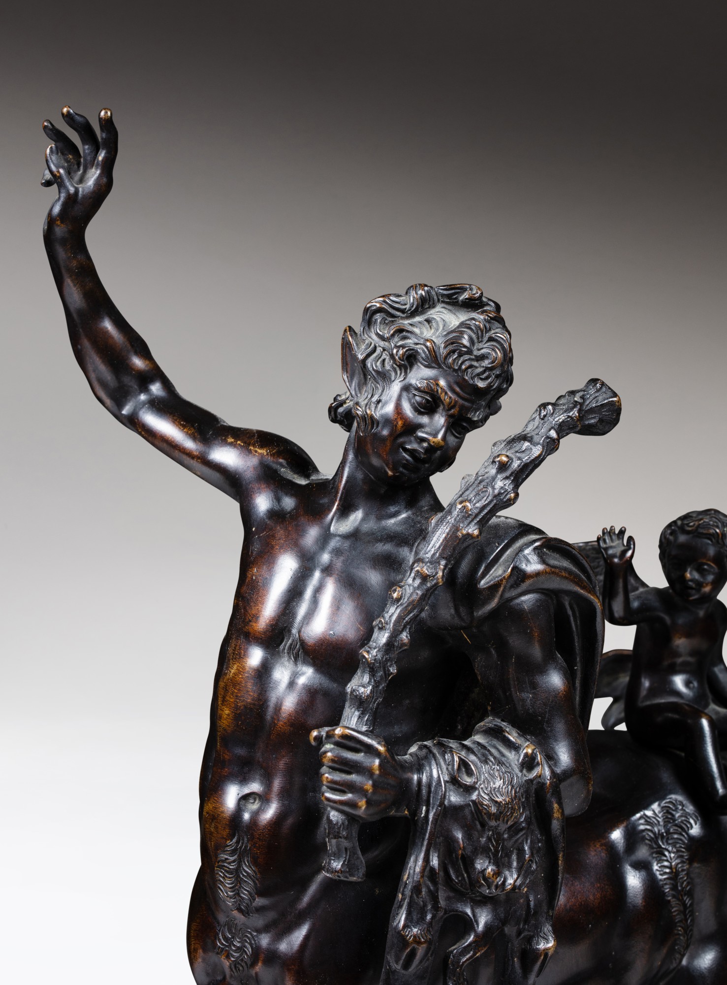 Furietti Centaurs | Centaures Furietti | Tableaux Dessins Sculptures ...