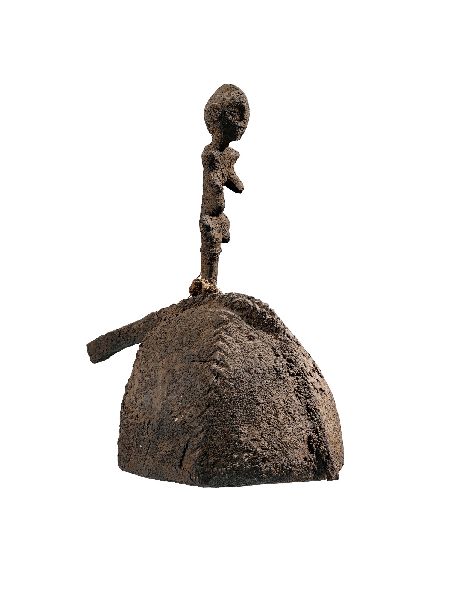 KEAKA HELMET MASK, NIGERIA [CASQUE, KEAKA, NIGERIA] | Eclectic | Paris ...
