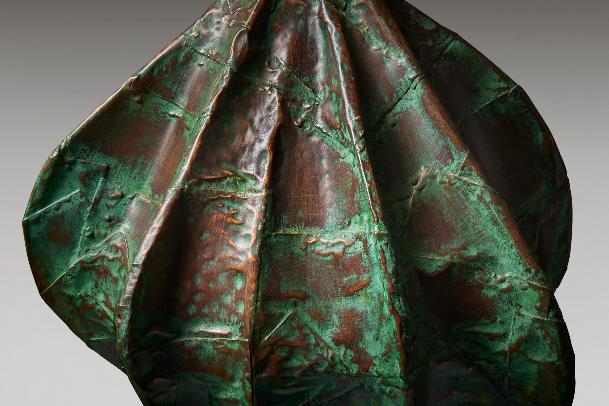 "Onion" Sculpture | Crafting Modernism: Masters of the American Studio ...