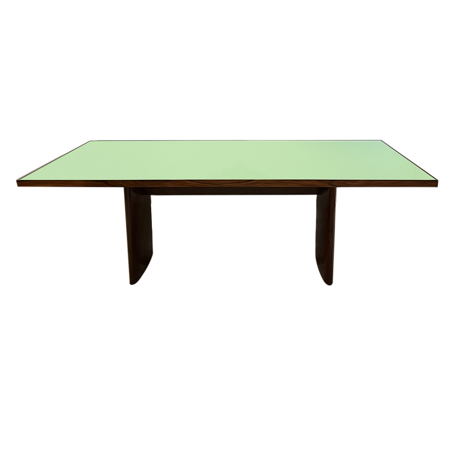 Joaquim Tenreiro Inset Dining Table Available For Immediate Sale At ...