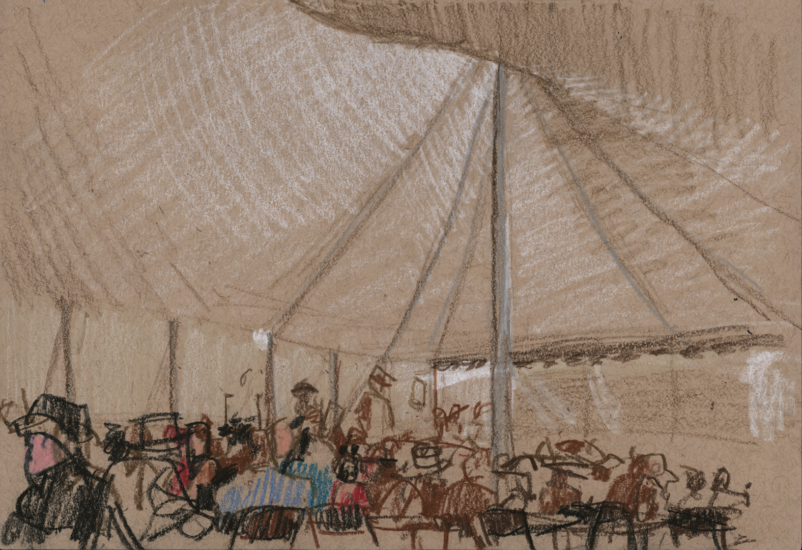 Michael Bilsborough | Boundless Space… The Possibilities of Burning Man ...