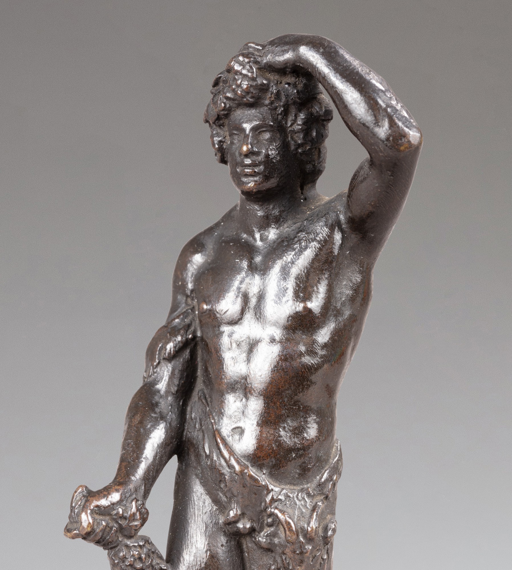 Bacchus | Bacchus | Tableaux Dessins Sculptures 1300-1900, Session II ...
