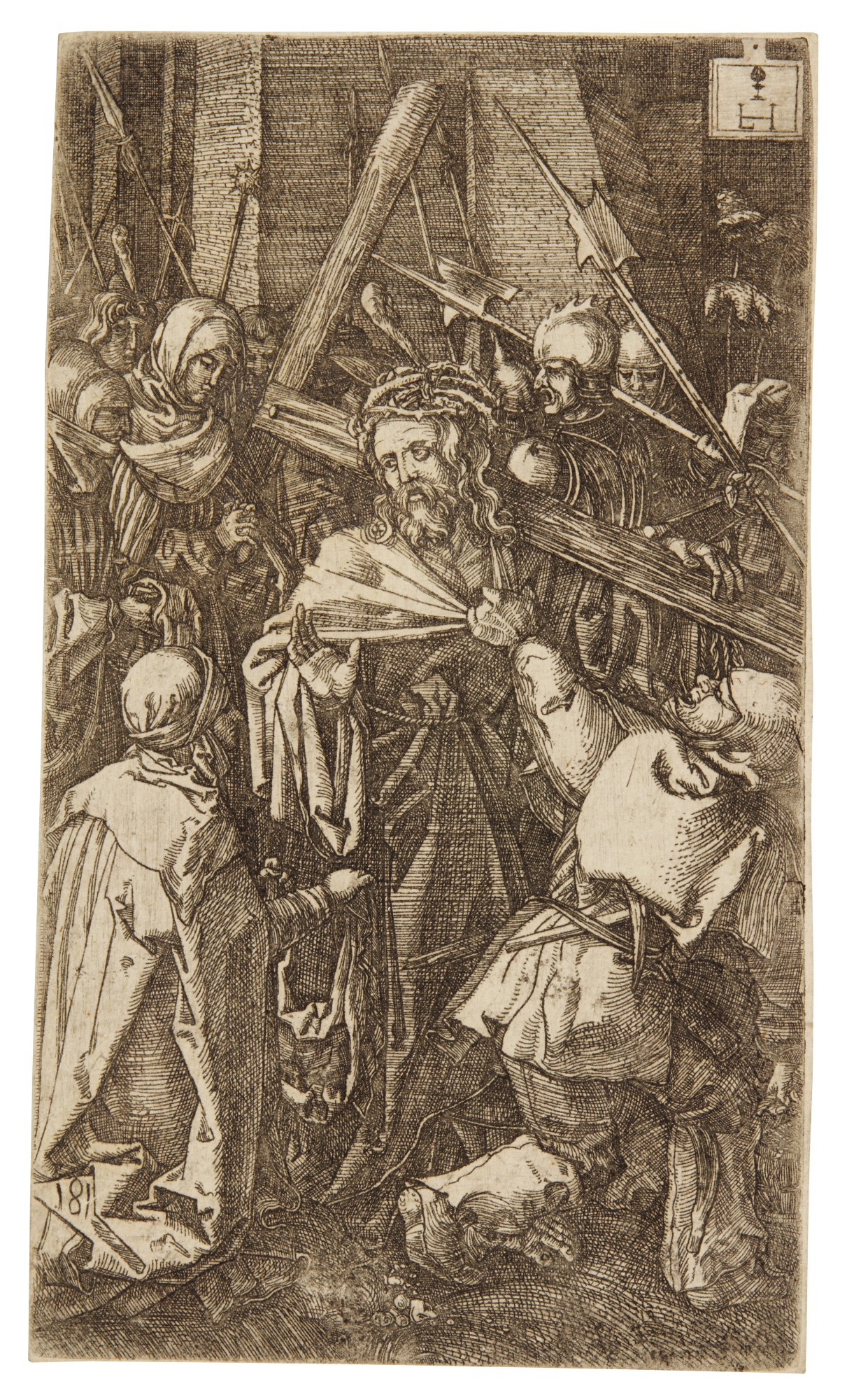 A Collection of Prints After Albrecht Dürer | Old Master Prints | 2021 ...
