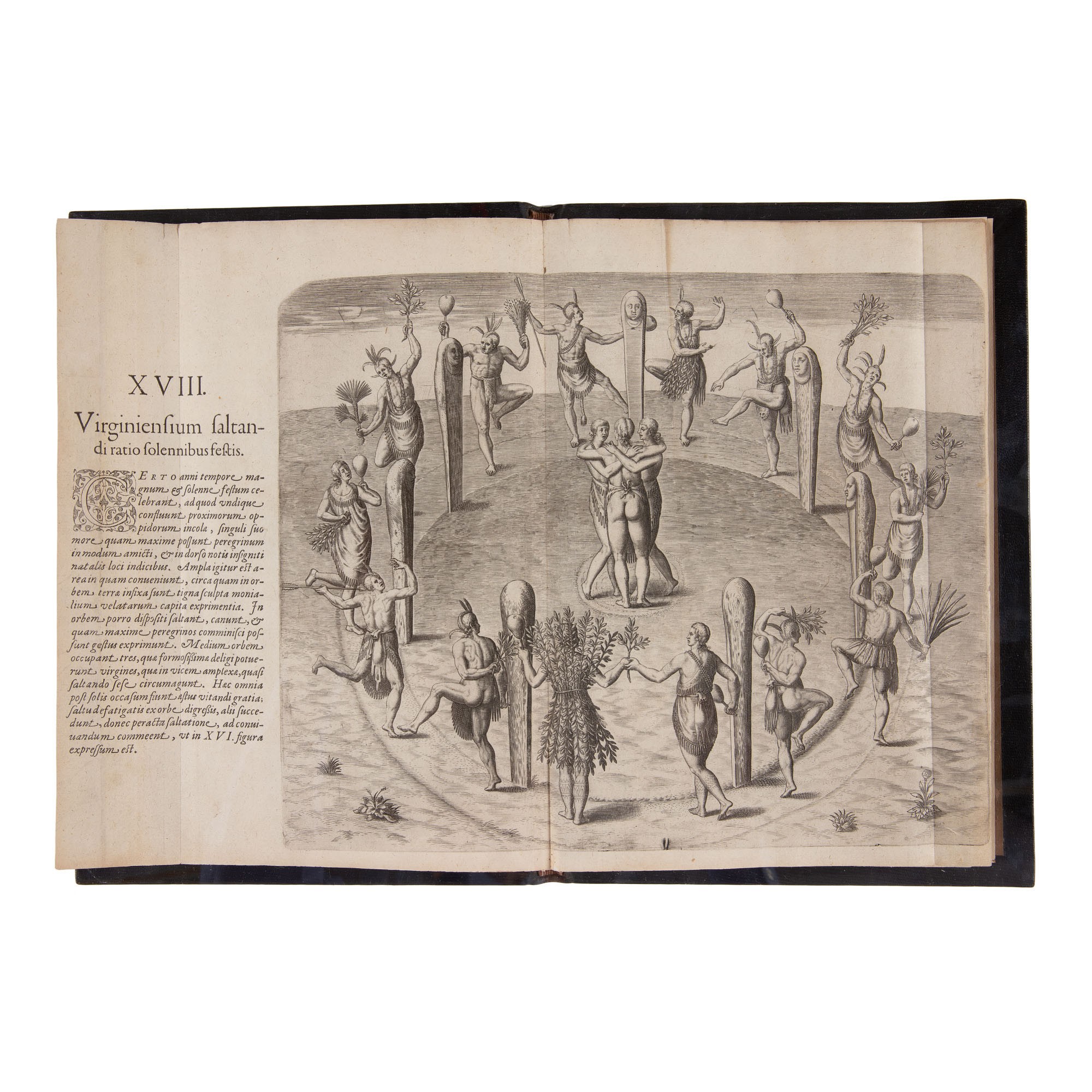 De Bry, Theodor, and Johann Theodor and Johann Israel de Bry | A ...