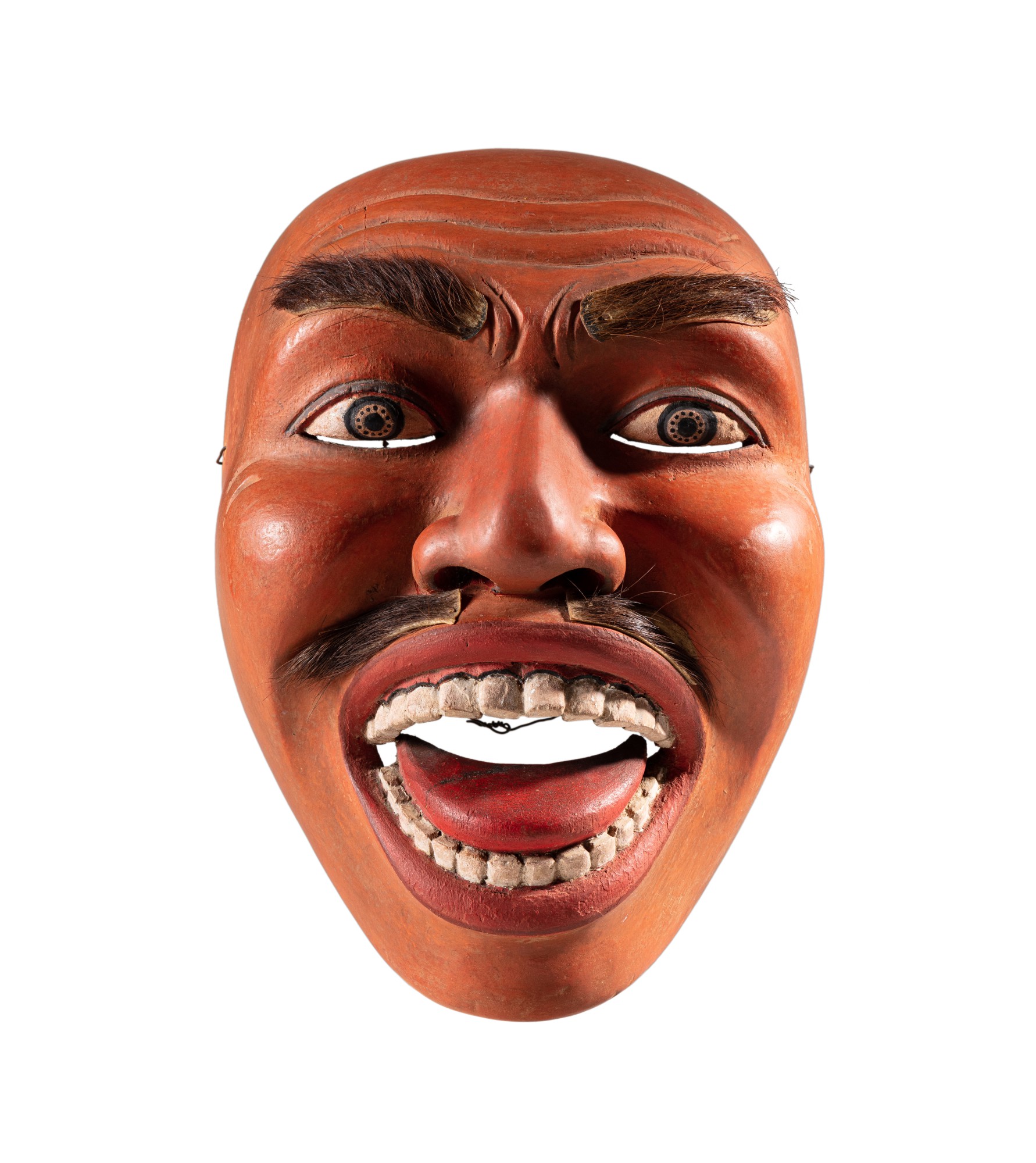 Masque topeng, Bali, Indonésie | Topeng mask, Bali, Indonesia ...