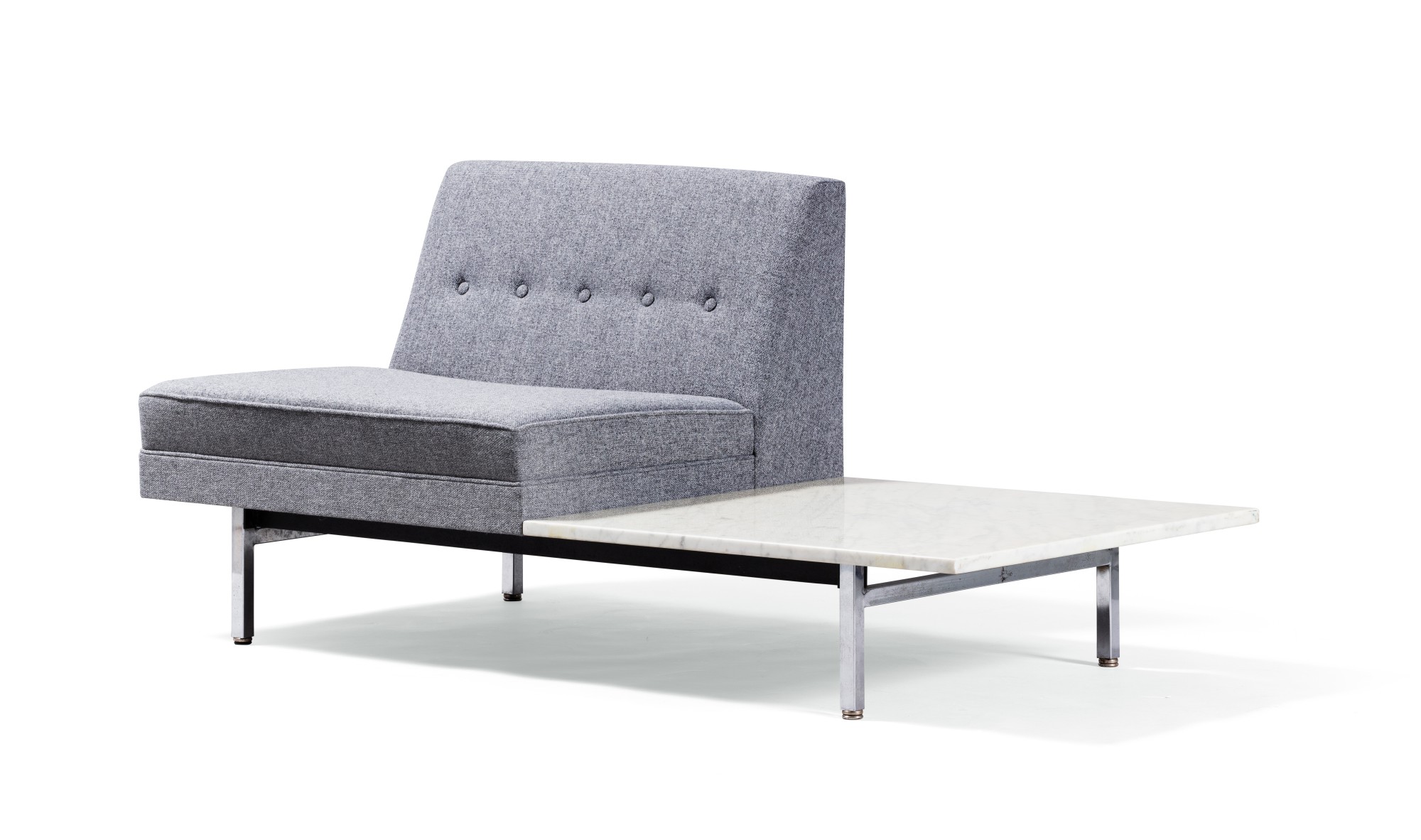 Banquette Modular seating, le modèle créé en 1955 | NOW! | 2021 | Sotheby's