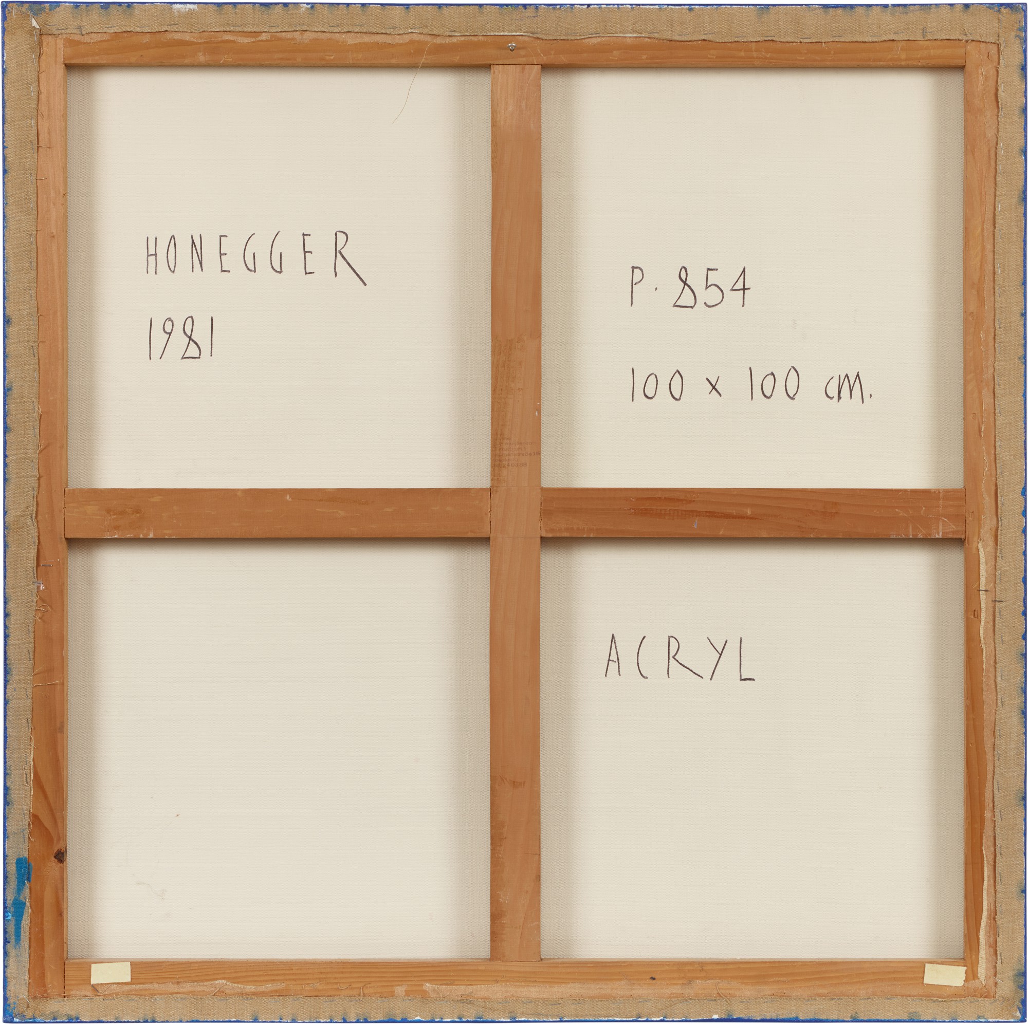 Tableau Relief | Modern & Contemporary Art | 2021 | Sotheby's