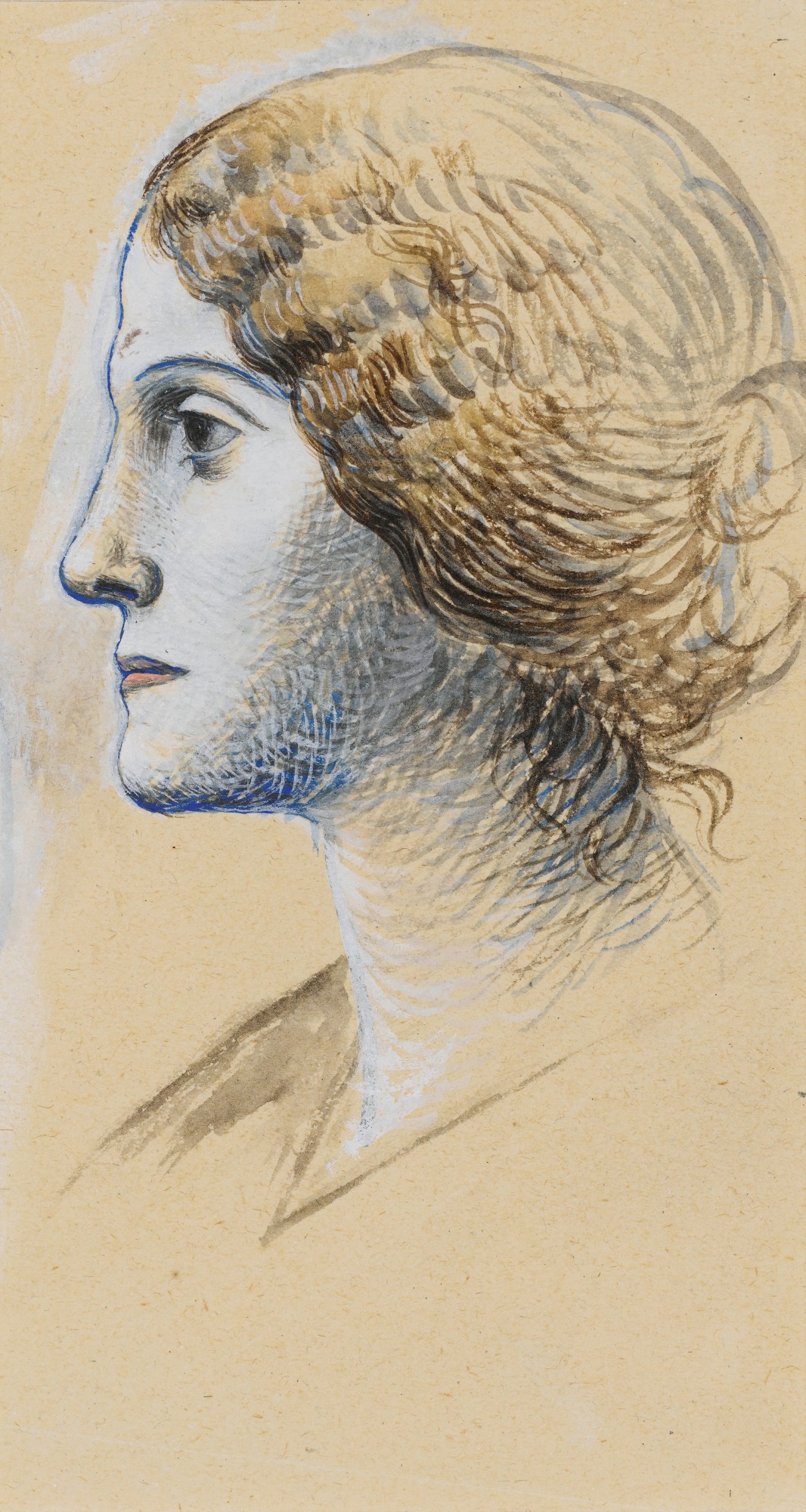 PABLO PICASSO | OLGA | Impressionist & Modern Art Online | 2020 | Sotheby's