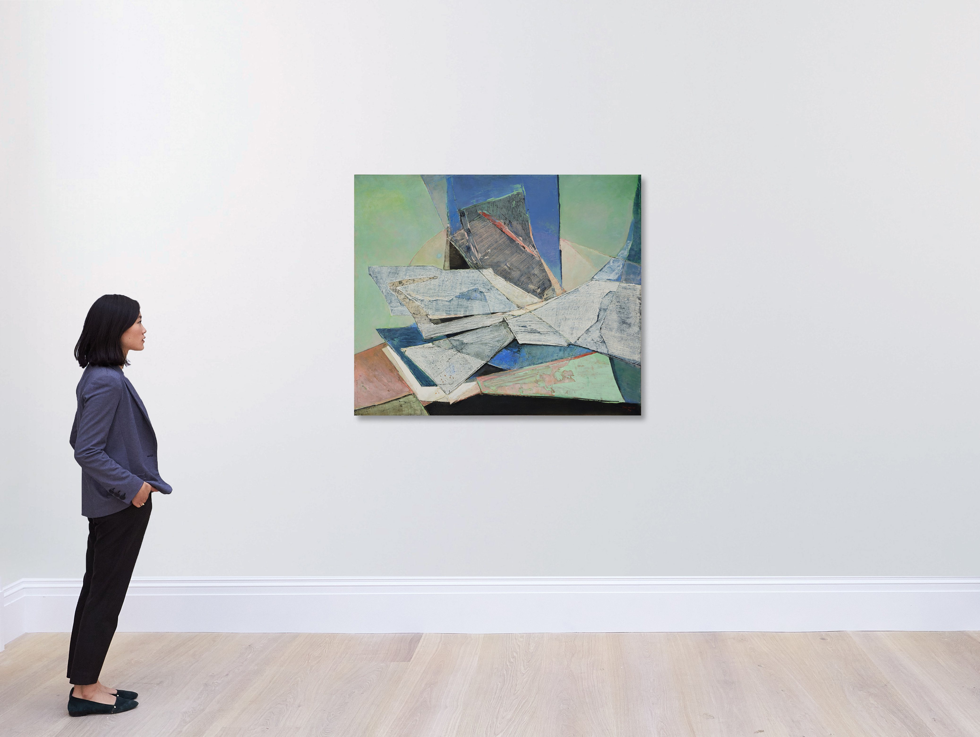 Thaya | Contemporary Discoveries | 2022 | Sotheby's