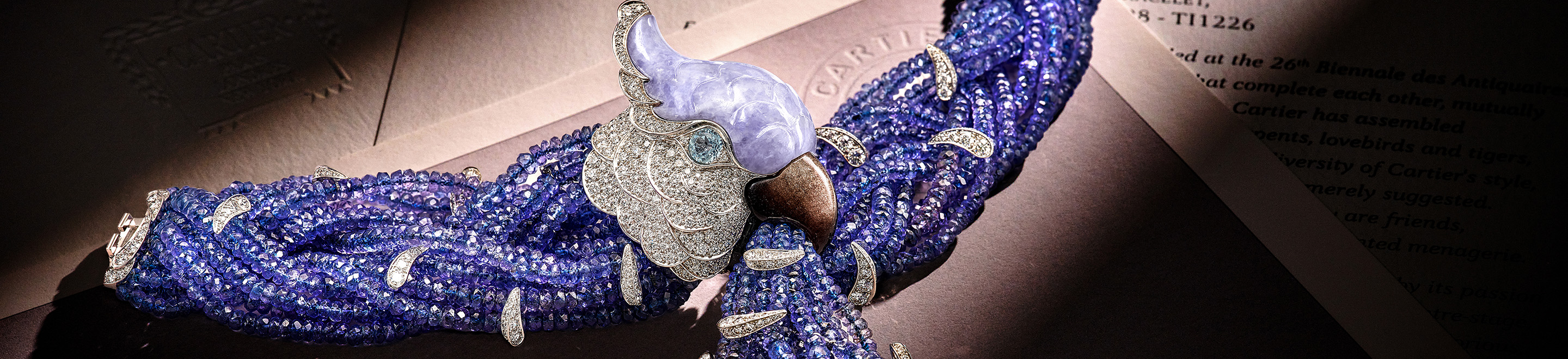 High Jewelry | Jewelry | Sotheby's