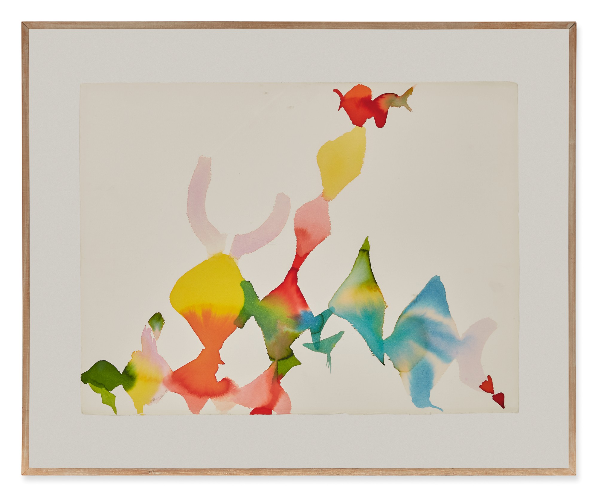 ALICE BABER | THE PINK FLUTE OF JAGUAR (SACRED SPACE SERIES ...