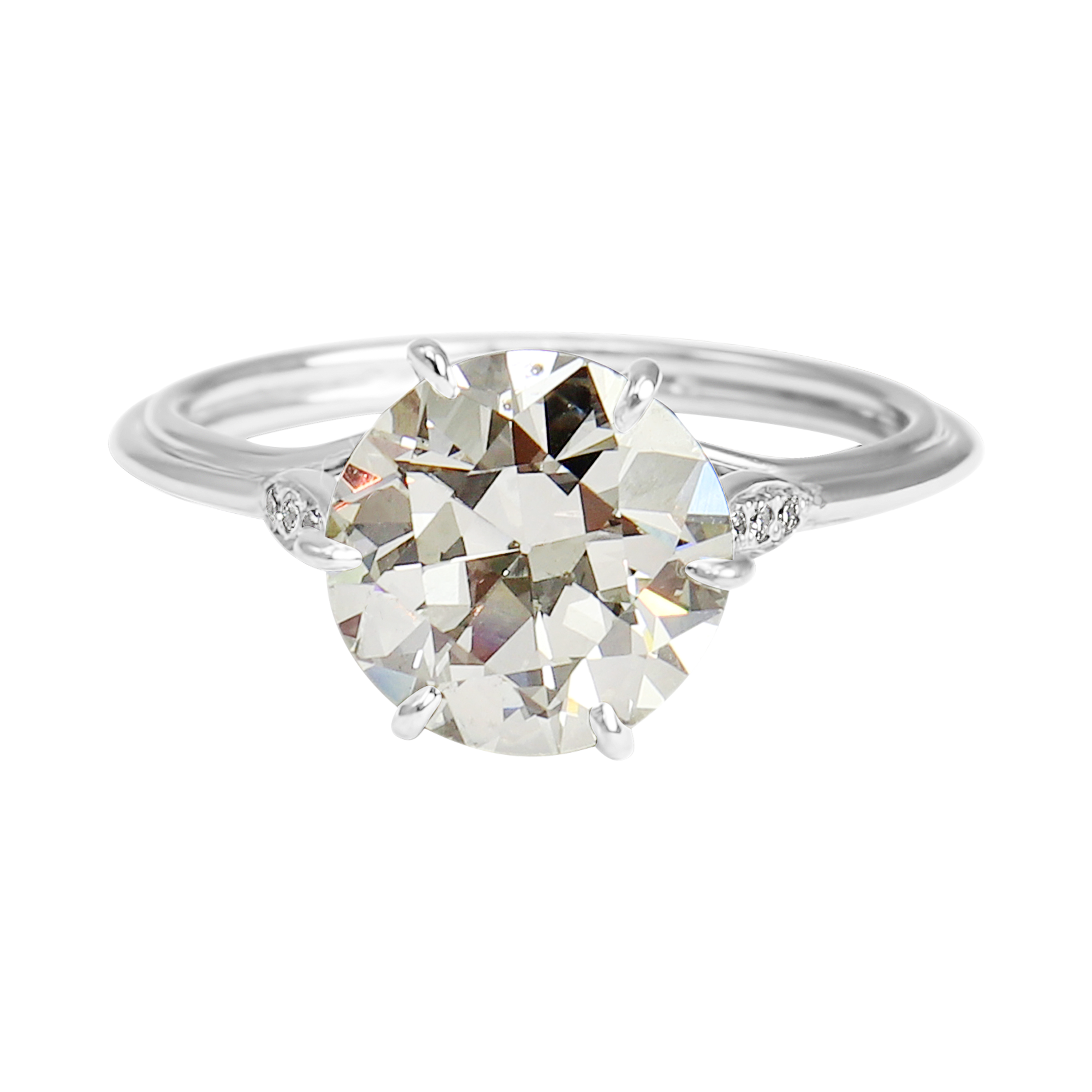 Diamond Ring Available For Immediate Sale At Sotheby s