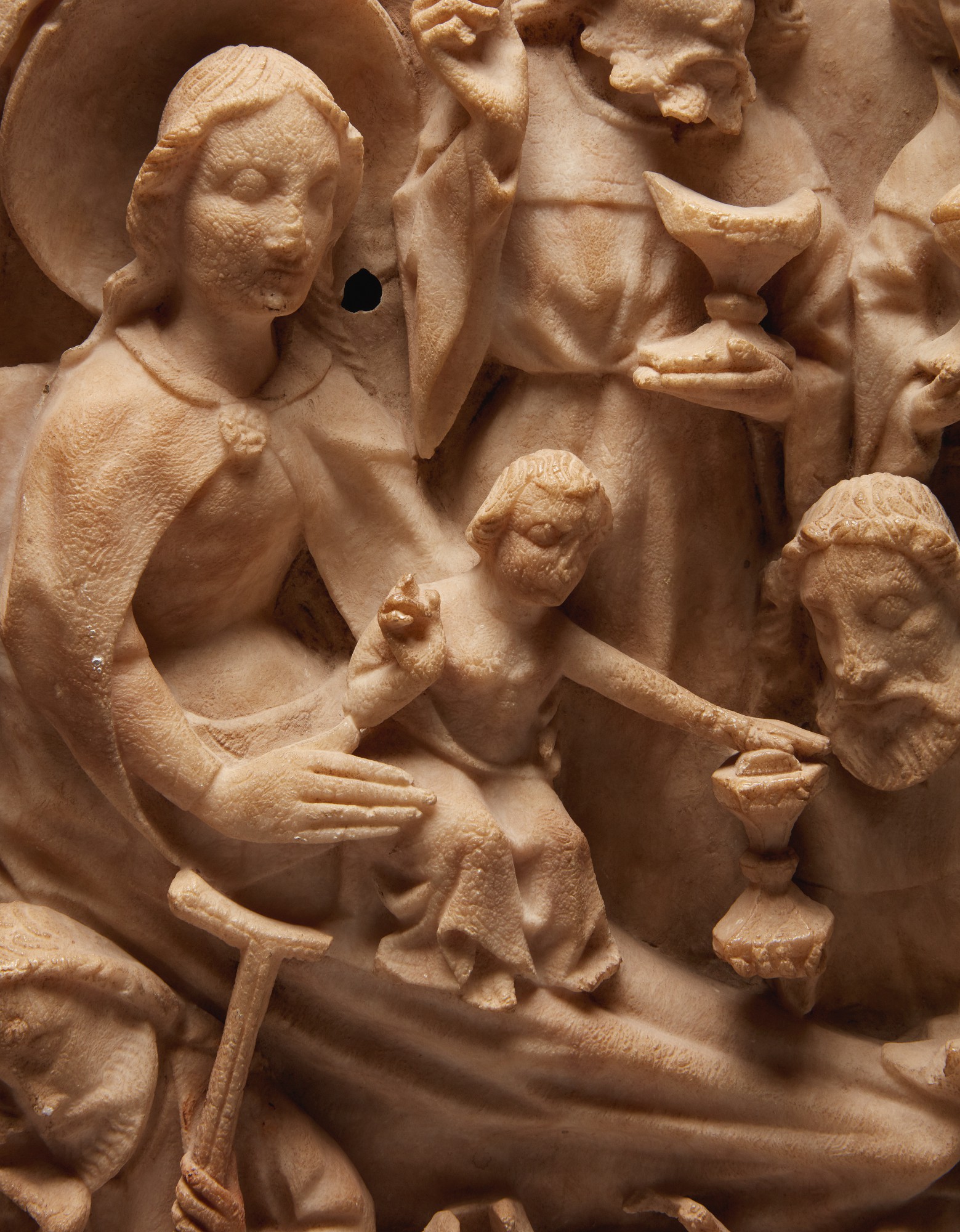 The Adoration | Master Sculpture and Works of Art Part II | 2021 | Sotheby's