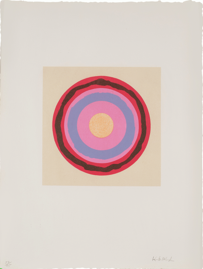 Untitled (Target) | Contemporary Discoveries | 2022 | Sotheby's