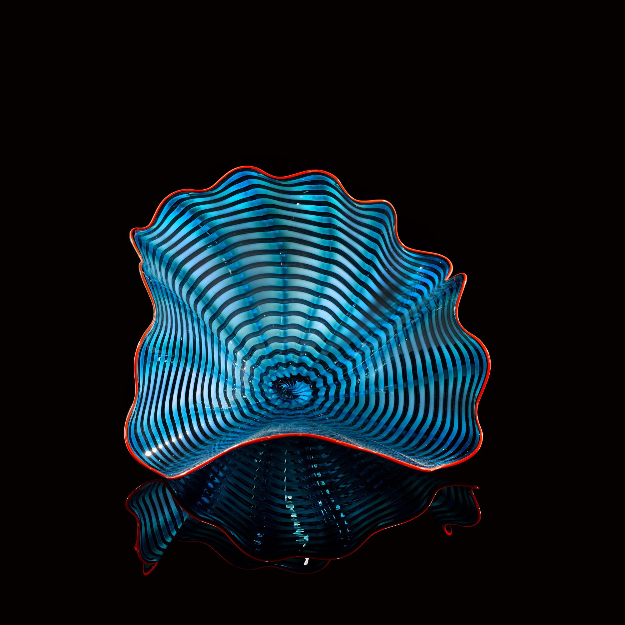 "Maya Blue Persian" Set | STYLE London: Furniture, Clocks, Silver ...