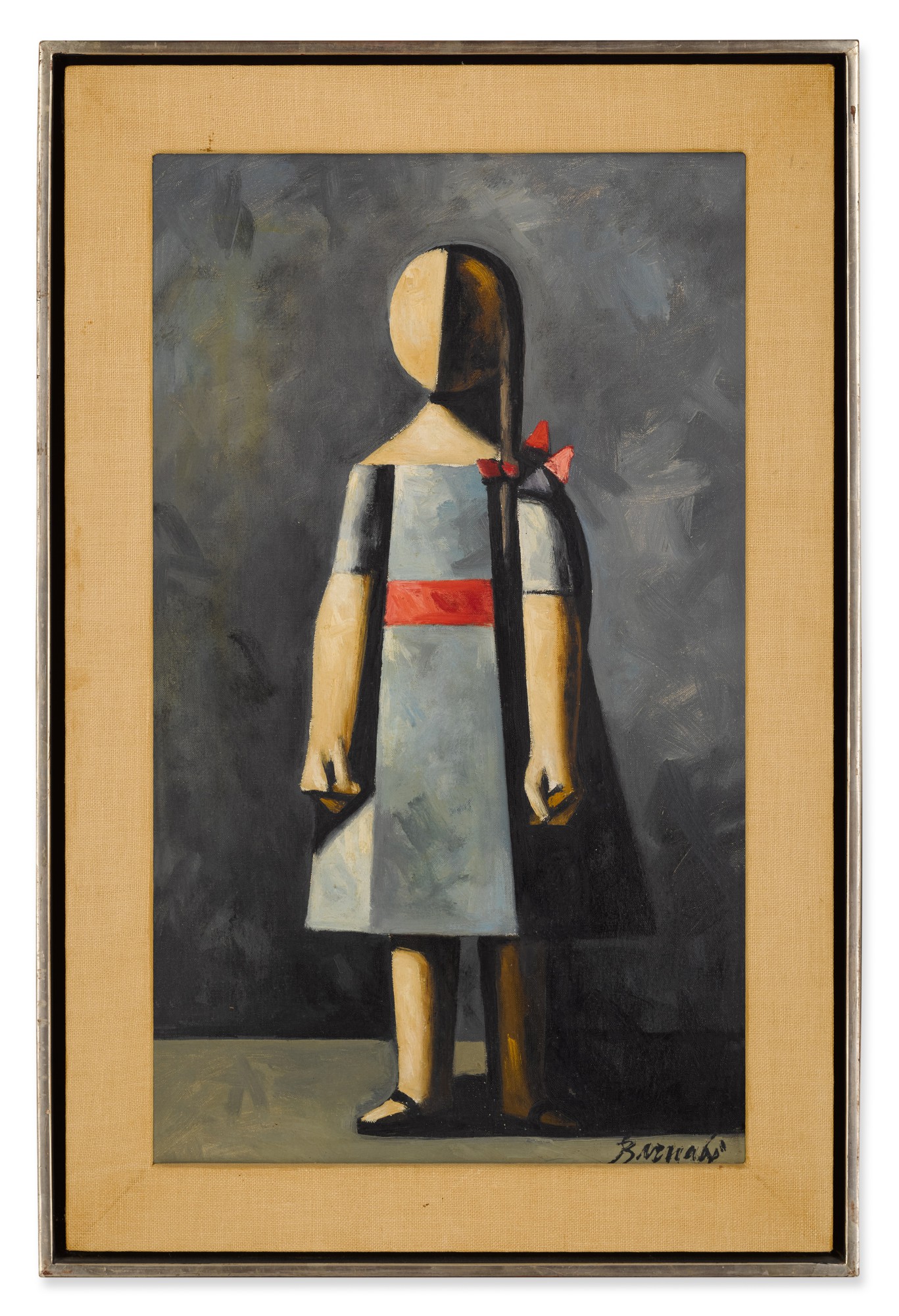 Figura | Modern Art | New York | 2021 | Sotheby's
